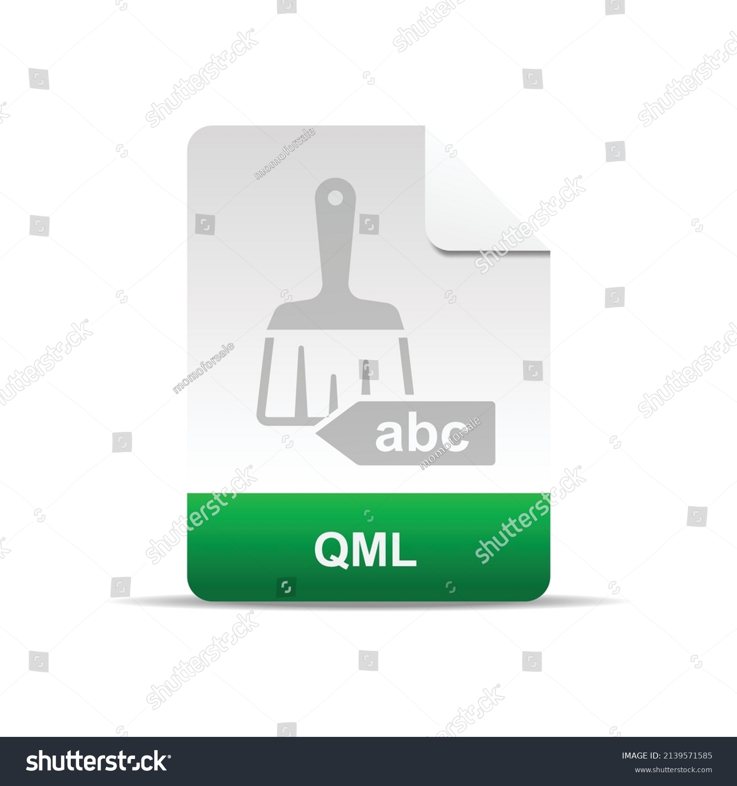 5 Qml logo Görseli, Stok Fotoğraflar ve Vektörler | Shutterstock