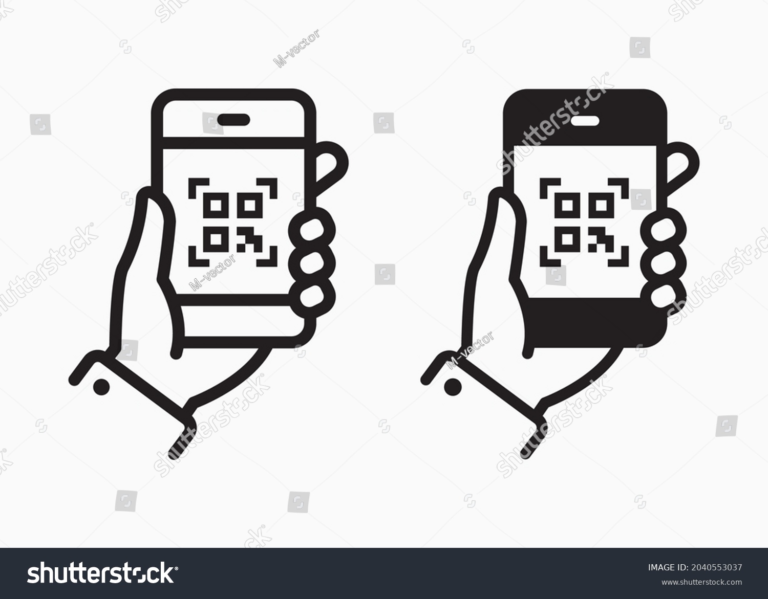 2,447 Qr code airport Images, Stock Photos & Vectors | Shutterstock