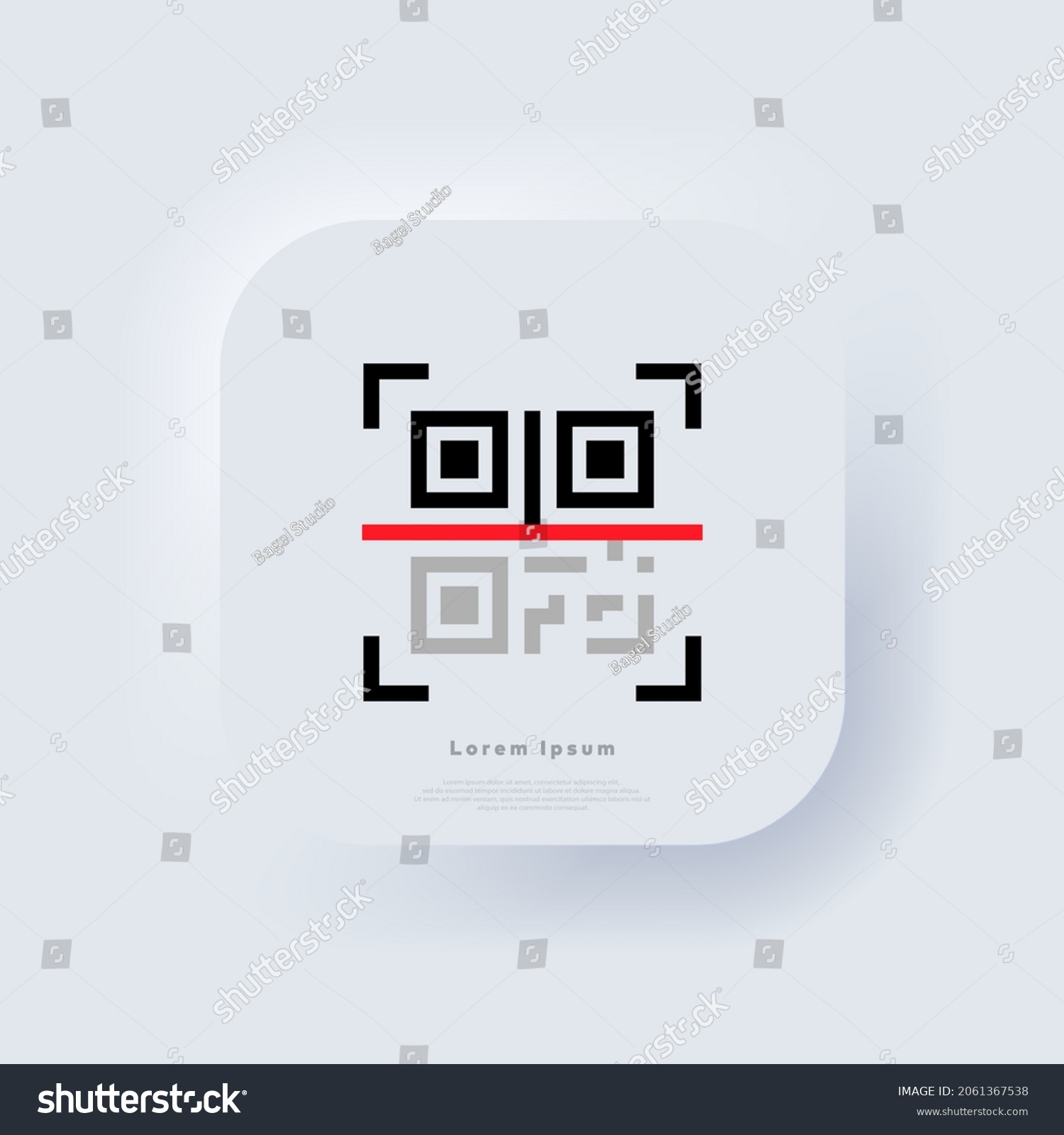 11,080 Qr code line Images, Stock Photos & Vectors | Shutterstock