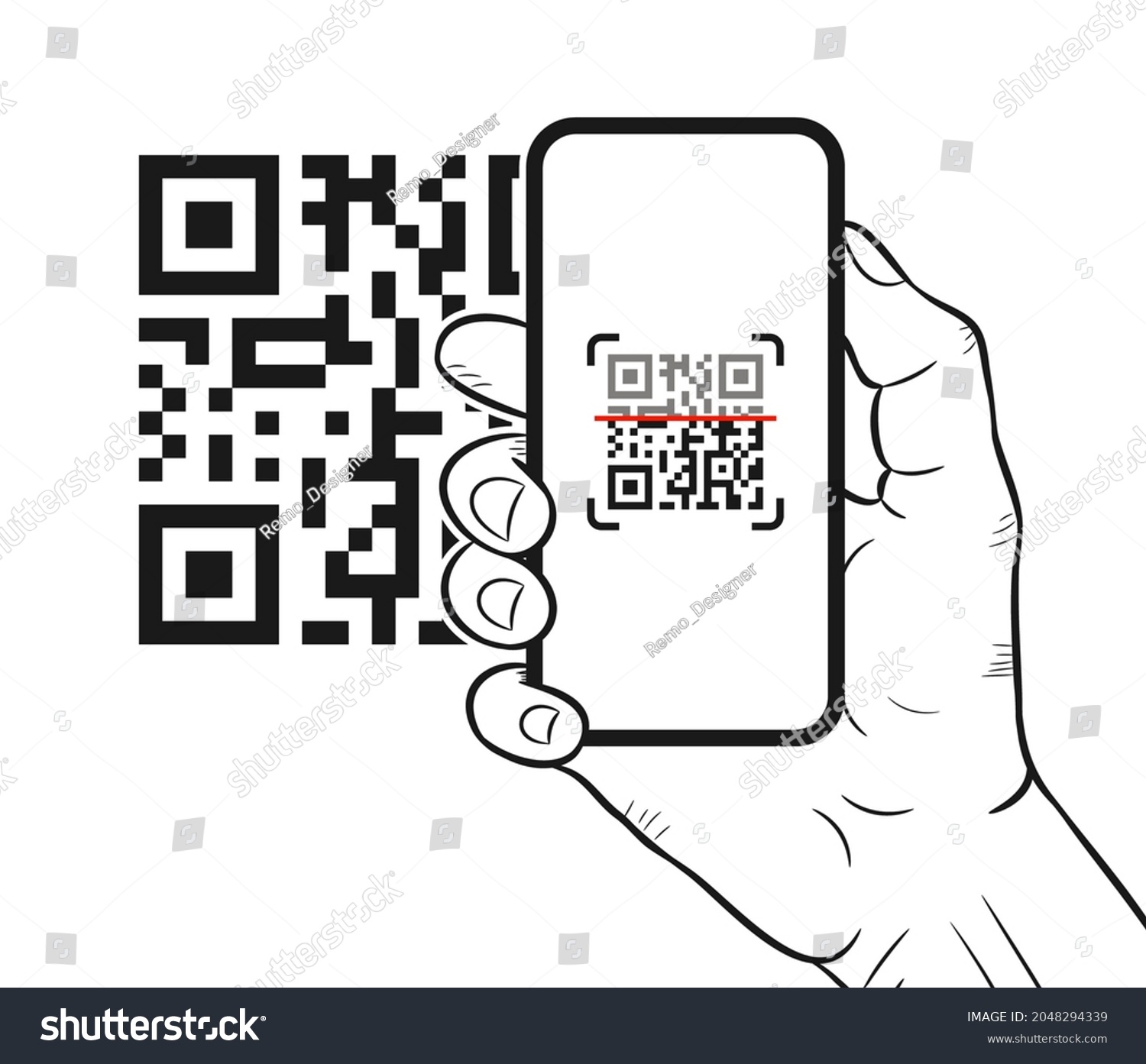 48,799 Hand reader Images, Stock Photos & Vectors | Shutterstock
