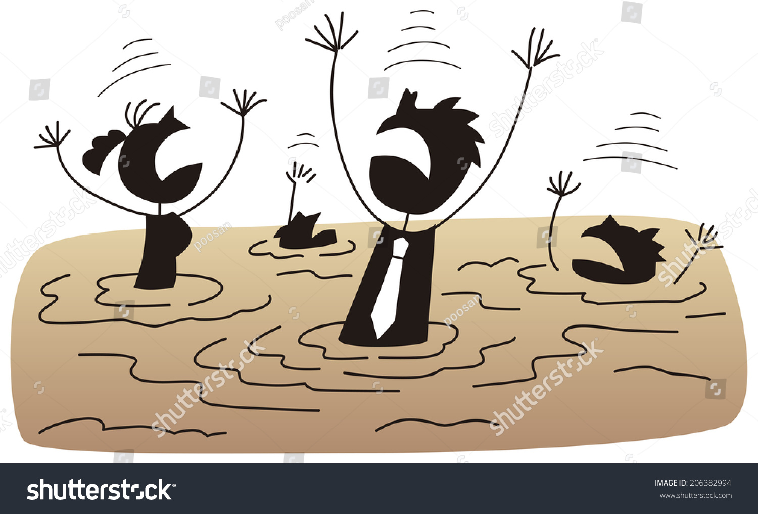 Quagmire Images, Stock Photos & Vectors | Shutterstock