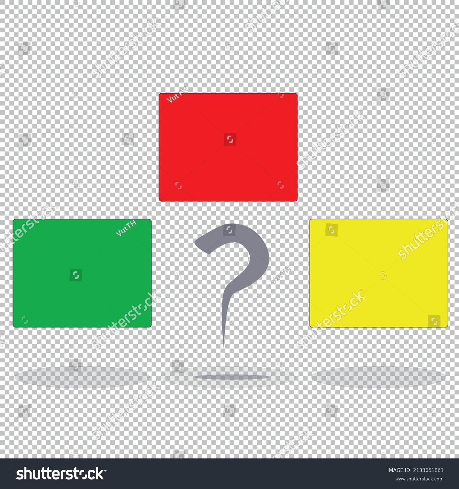 Question Mark Message Box Icon Stock Vector (Royalty Free) 2133651861 ...