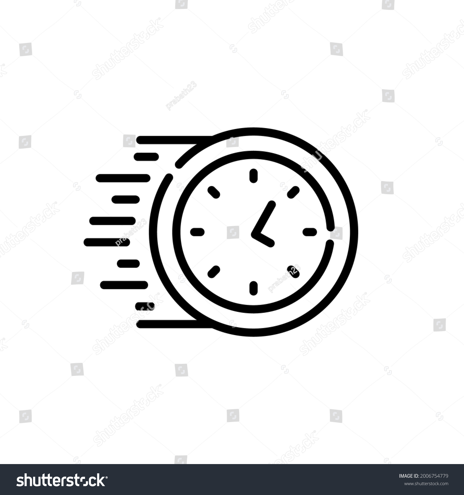 4,411 Response time icon Images, Stock Photos & Vectors | Shutterstock