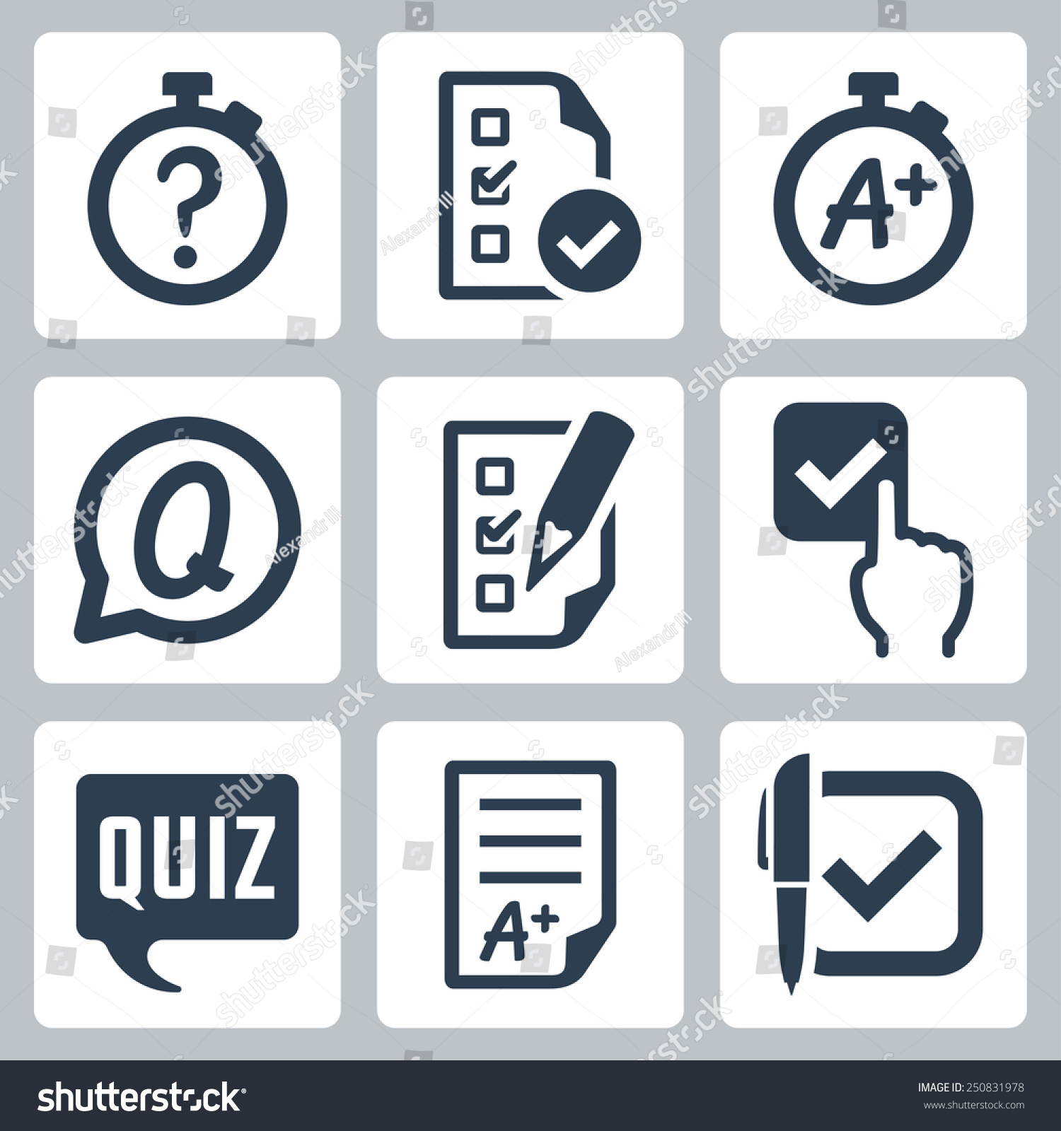 13,679 Game test icon Images, Stock Photos & Vectors | Shutterstock