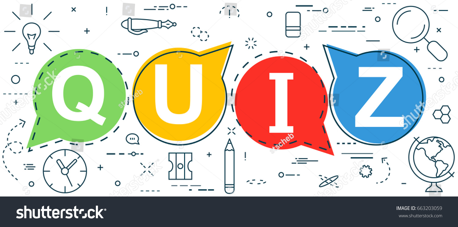 6,230 Quiz label Images, Stock Photos & Vectors | Shutterstock