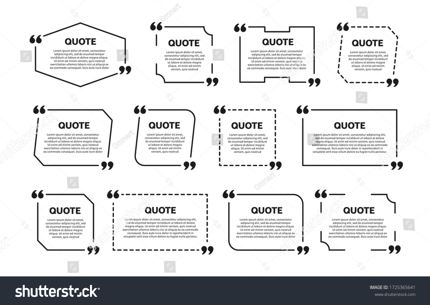 2,451 Quote newspaper Images, Stock Photos & Vectors | Shutterstock