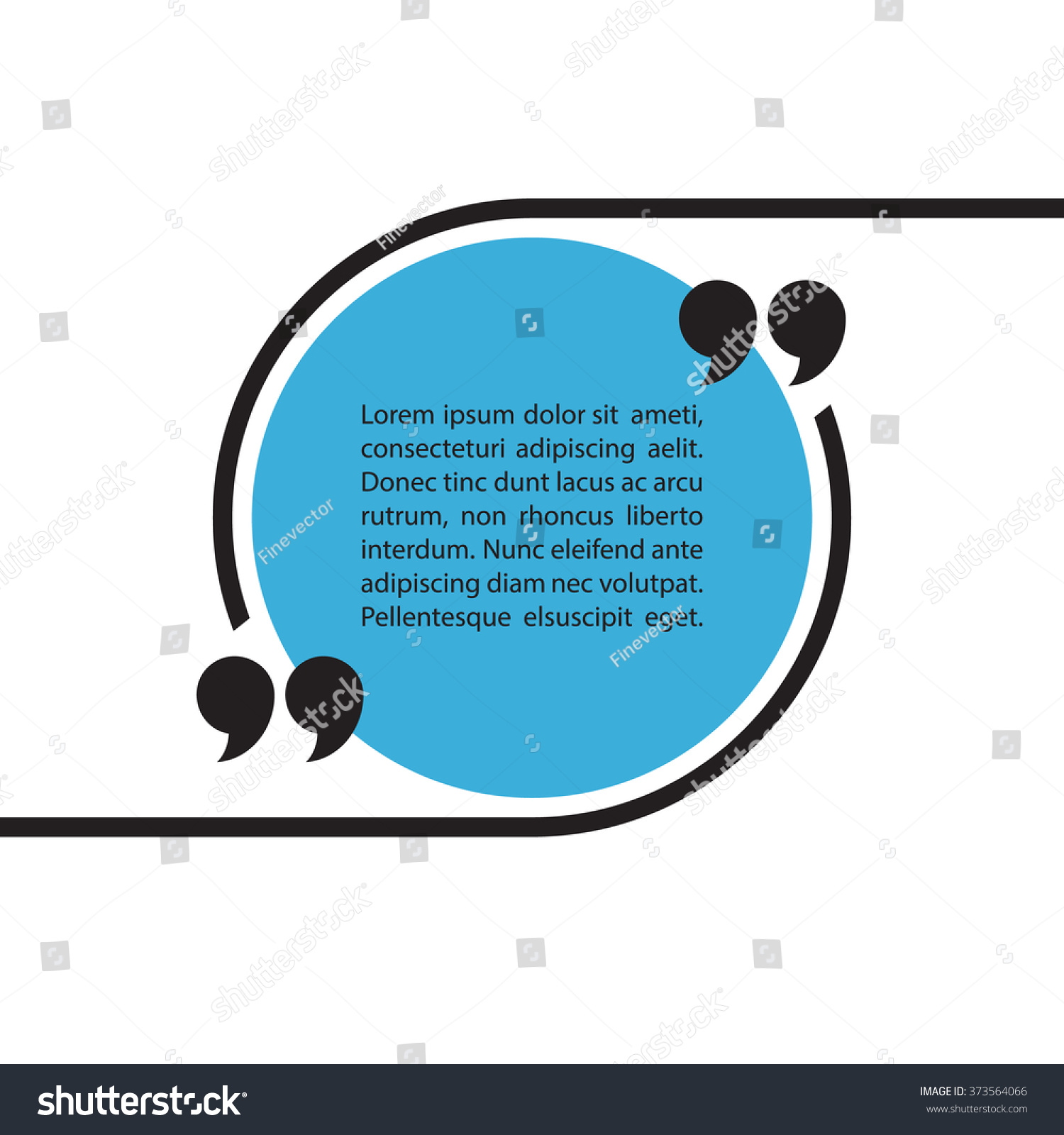 149,250 Blue quote Images, Stock Photos & Vectors | Shutterstock