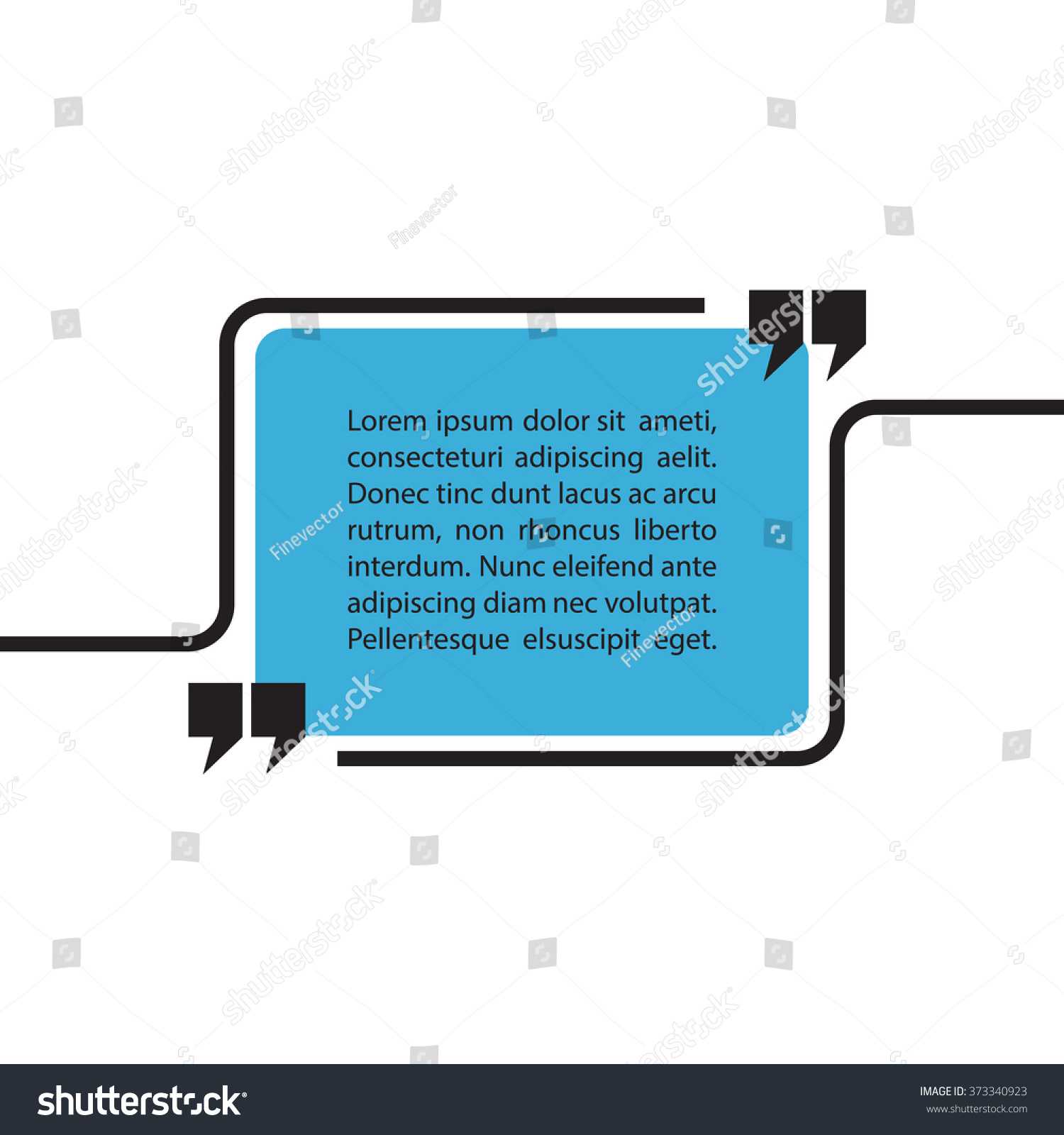 117,287 Blue text box Images, Stock Photos & Vectors | Shutterstock