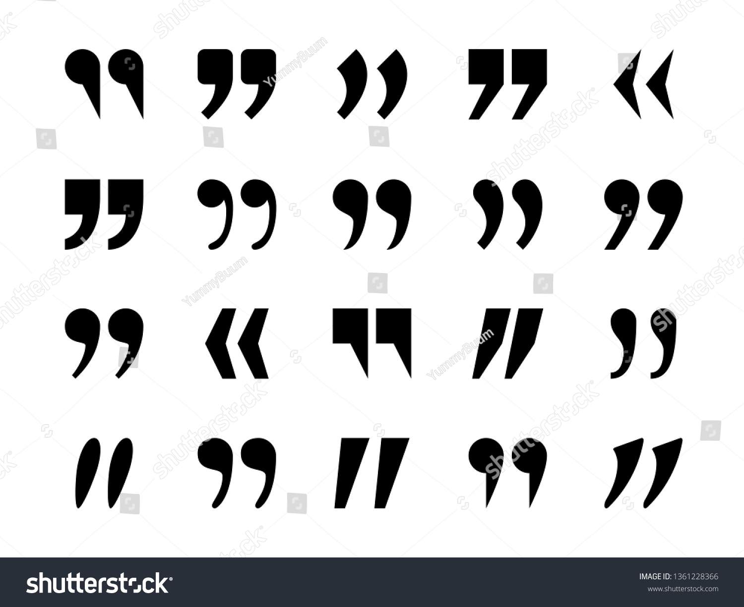 Comma-shape Images, Stock Photos & Vectors | Shutterstock