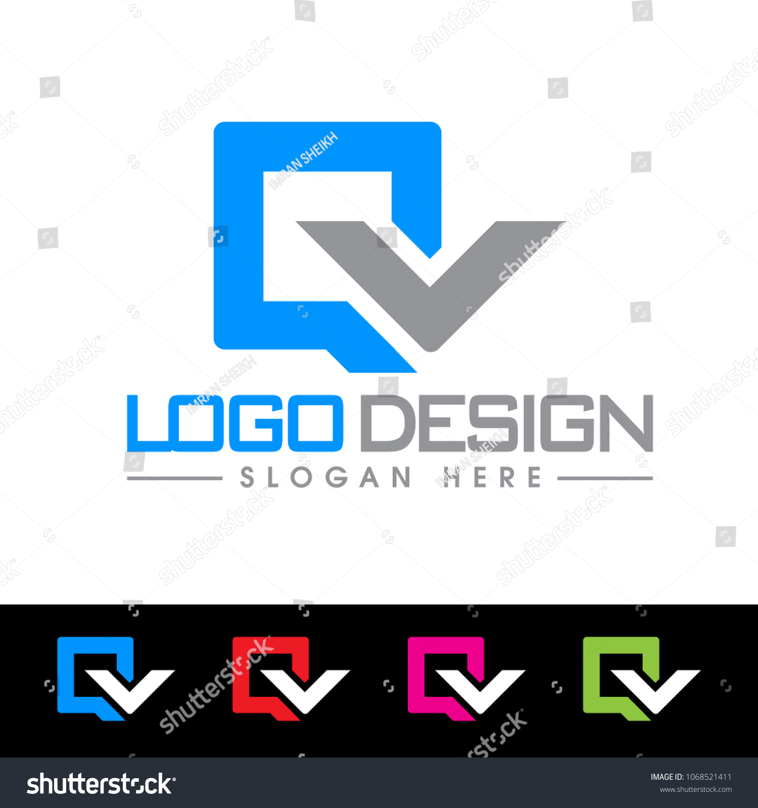 949 Qv logo: immagini, foto stock e grafica vettoriale | Shutterstock