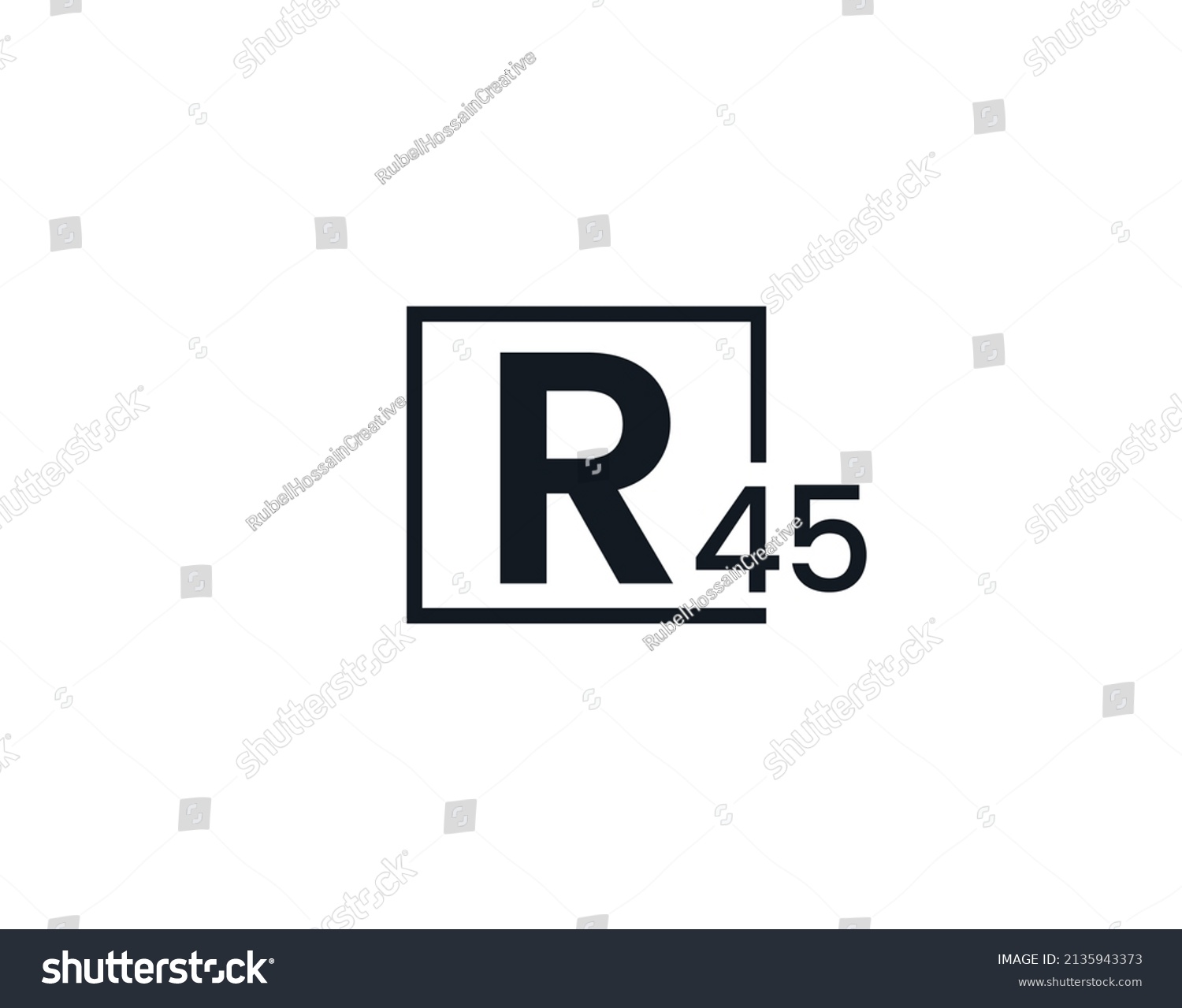 R45 Images, Stock Photos & Vectors | Shutterstock