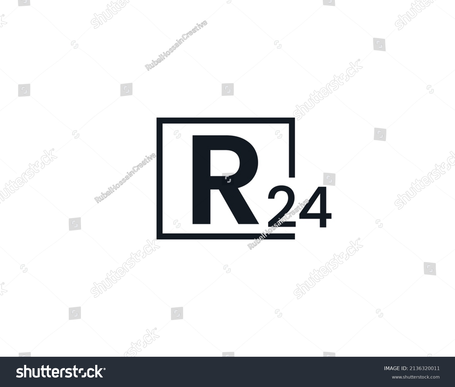 8 imágenes de R24 - Imágenes, fotos y vectores de stock | Shutterstock