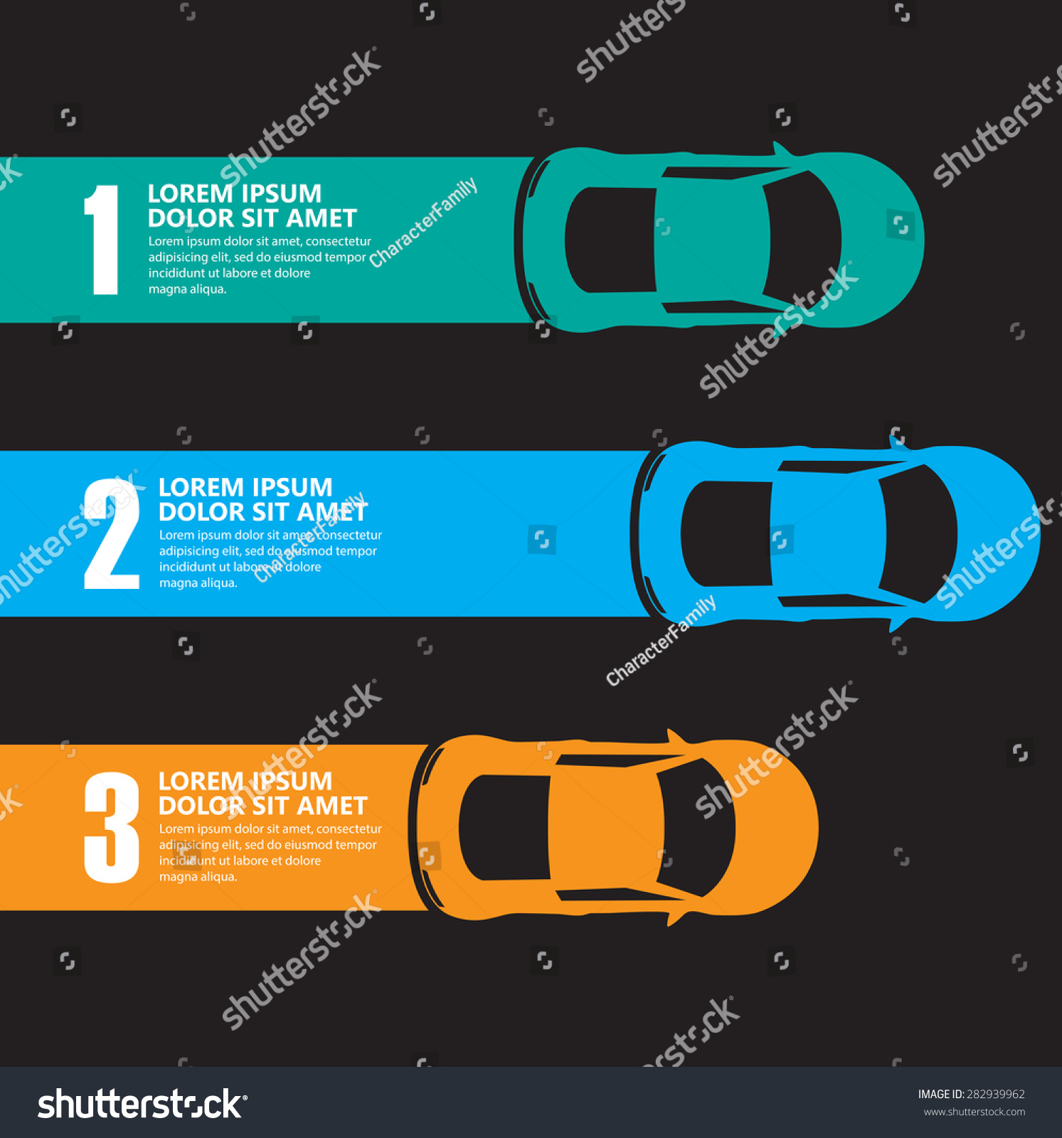 57,870 Car infographic vector Images, Stock Photos & Vectors | Shutterstock
