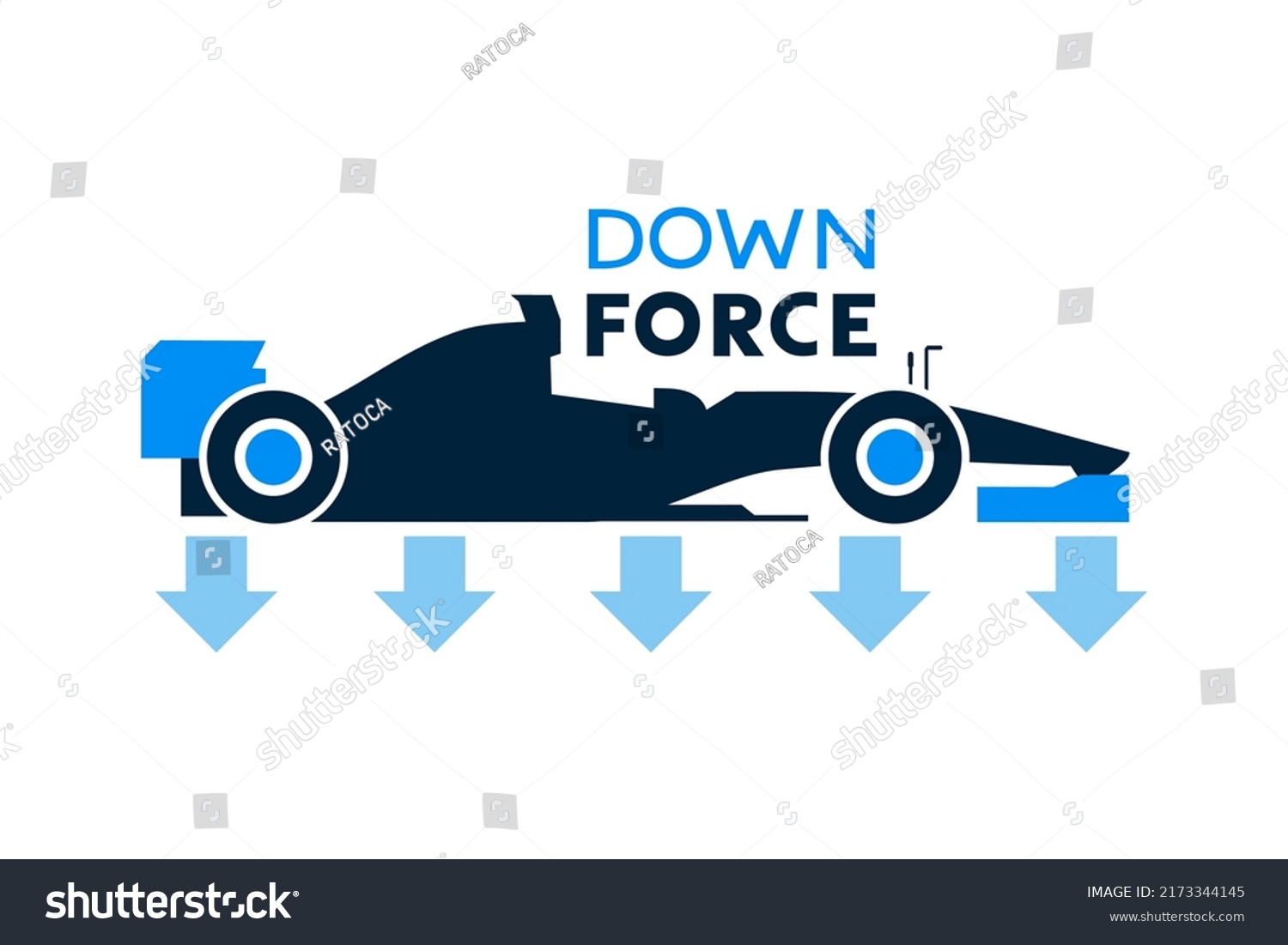 300 imágenes de Downforce - Imágenes, fotos y vectores de stock ...