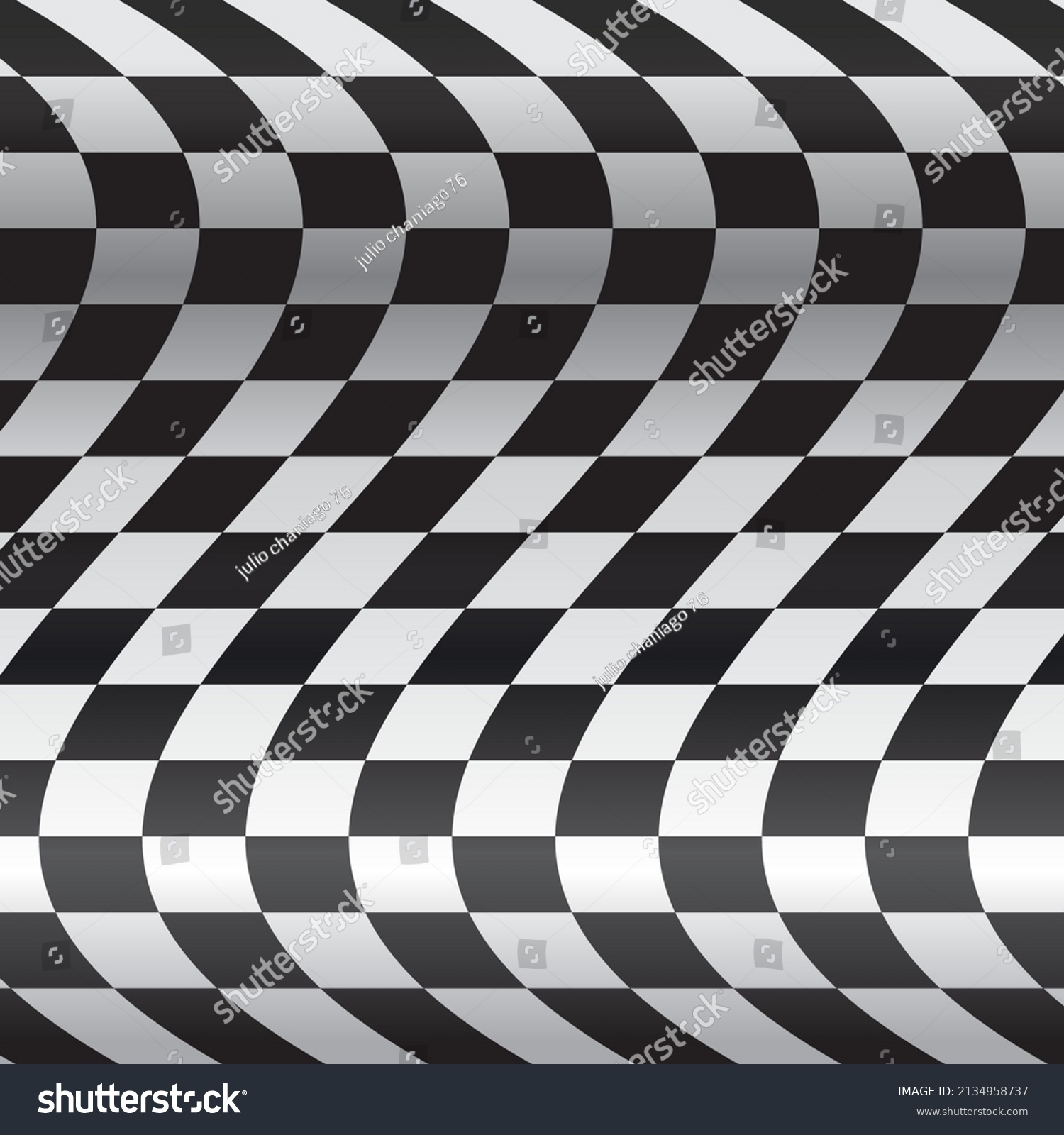 Racing Flag Texture Background Vectir Design Stock Vector (Royalty Free ...