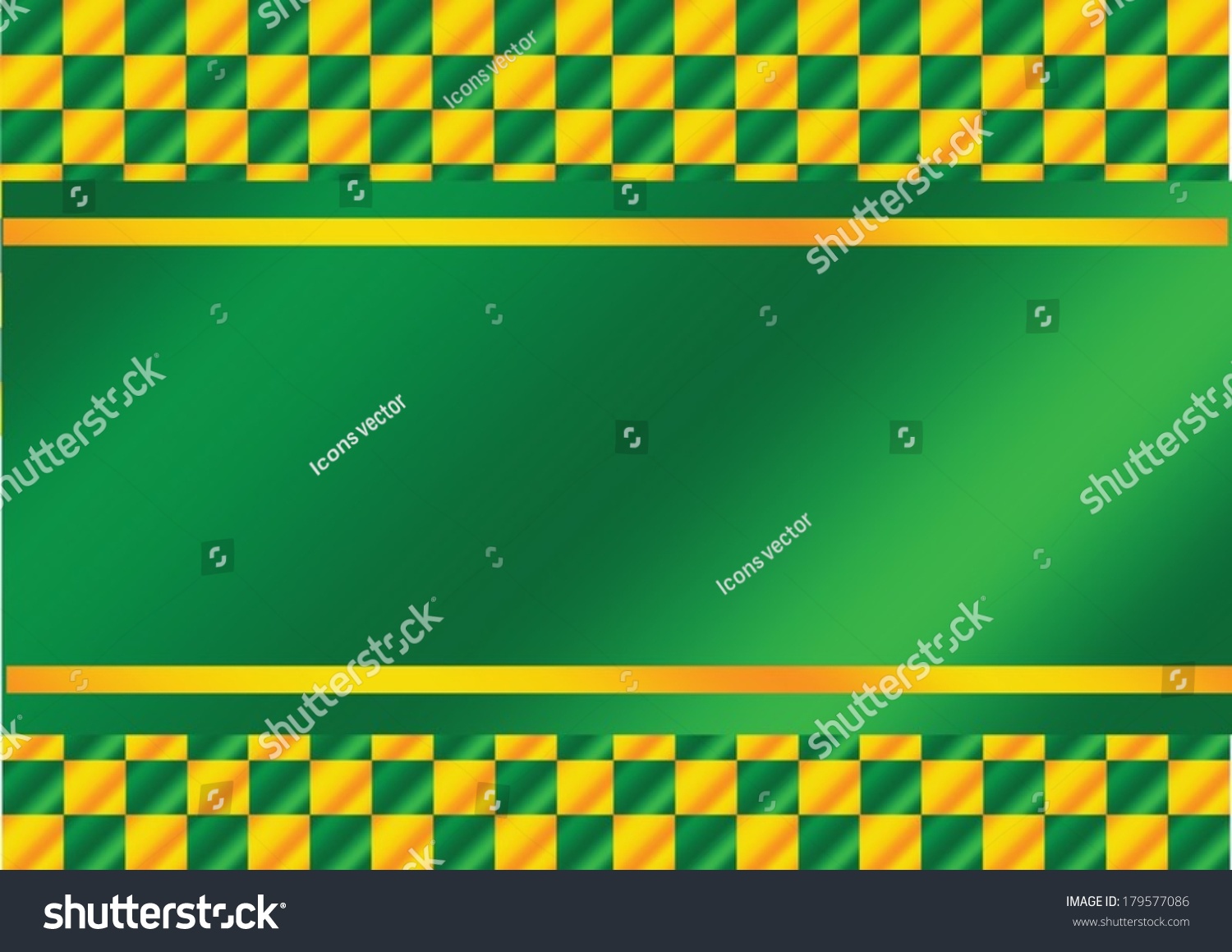 Racing Flags Background Checkered Flag Themes Stock Vector (Royalty ...