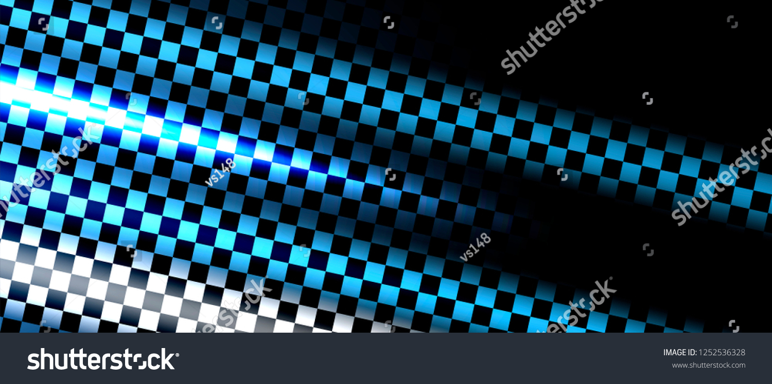 Racing Speed Background Vector Illustration Motion: เวกเตอร์สต็อก (ปลอด ...