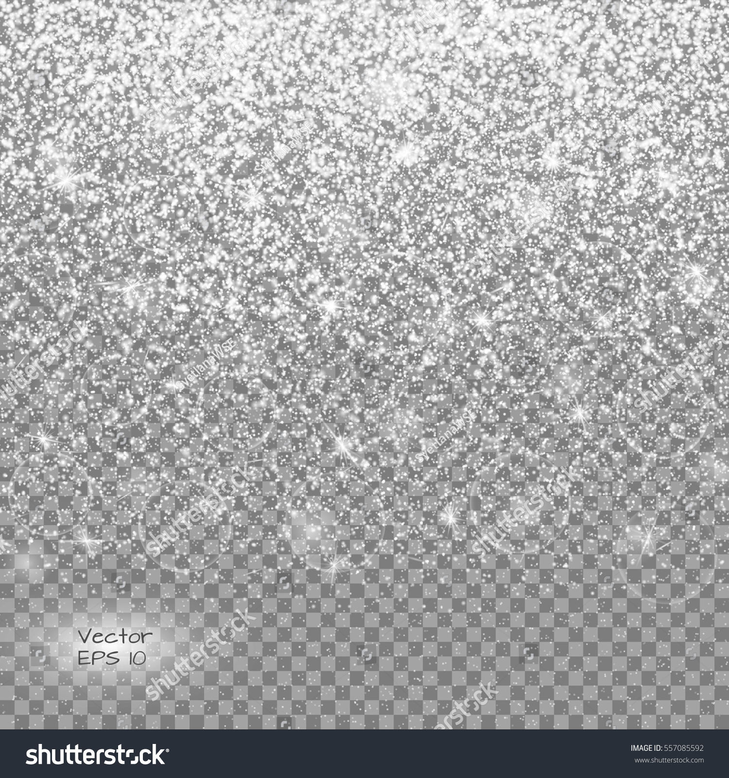Radiant Background Light Effect Shiny Texture Stock Vector (Royalty ...