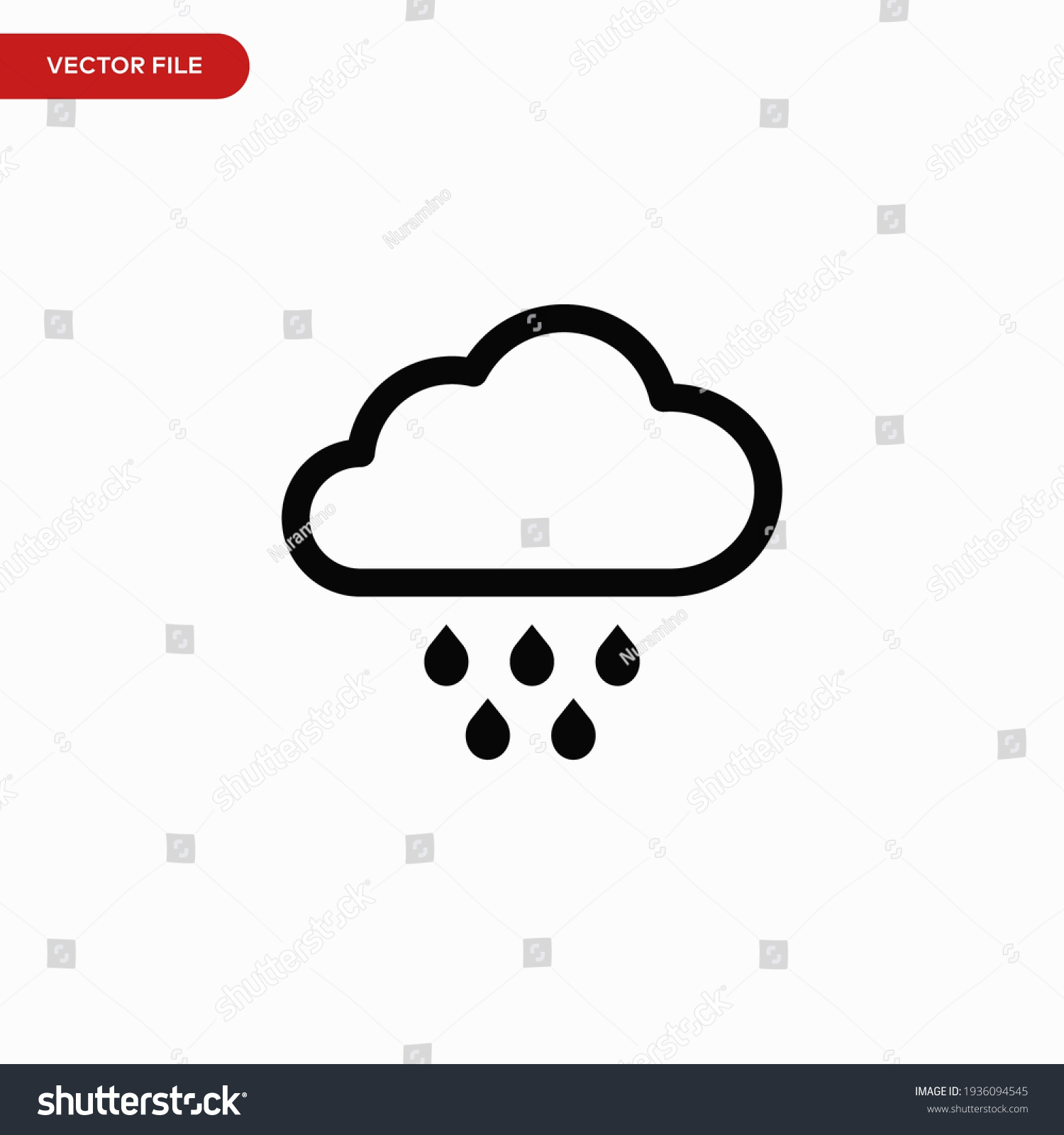 451,491 Raining symbol Images, Stock Photos & Vectors | Shutterstock