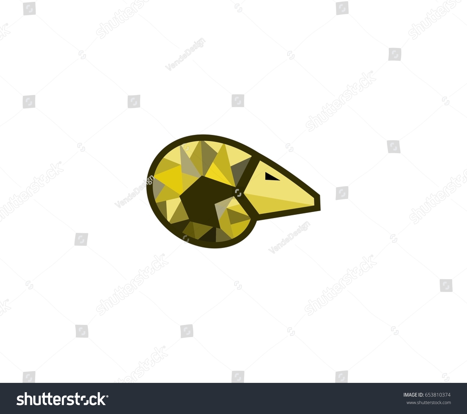 Ram Logo Stock Vector (Royalty Free) 653810374 | Shutterstock