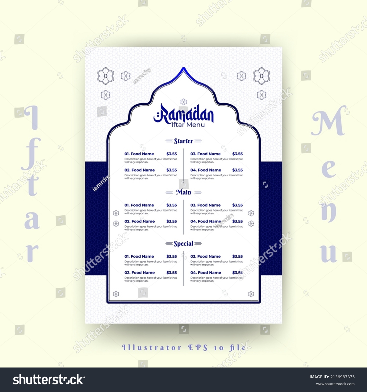 921,854 Menu traditional Images, Stock Photos & Vectors | Shutterstock