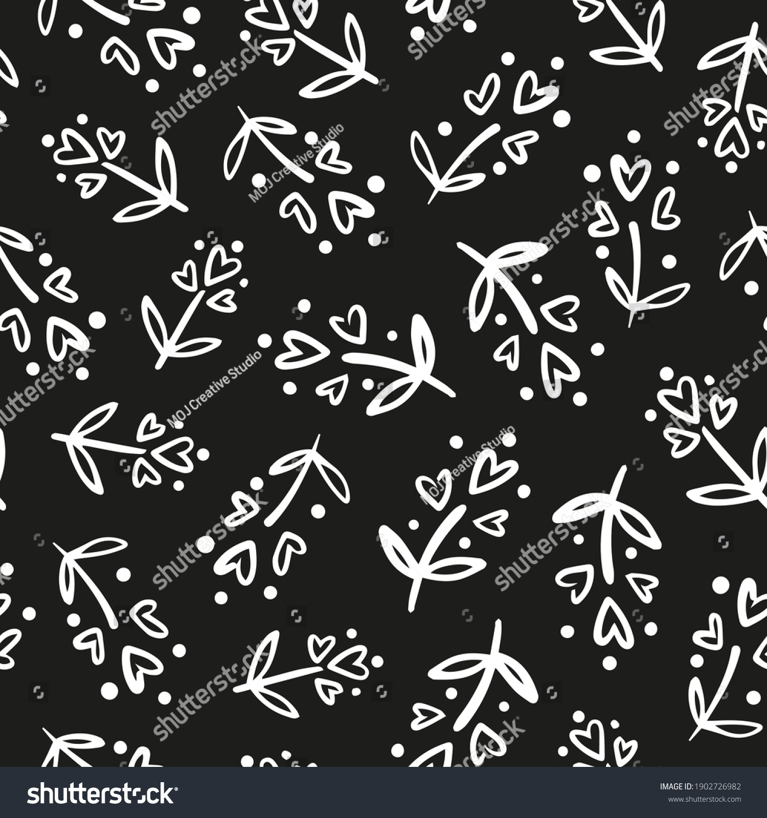 34,616 Heart minimal pattern Images, Stock Photos & Vectors | Shutterstock