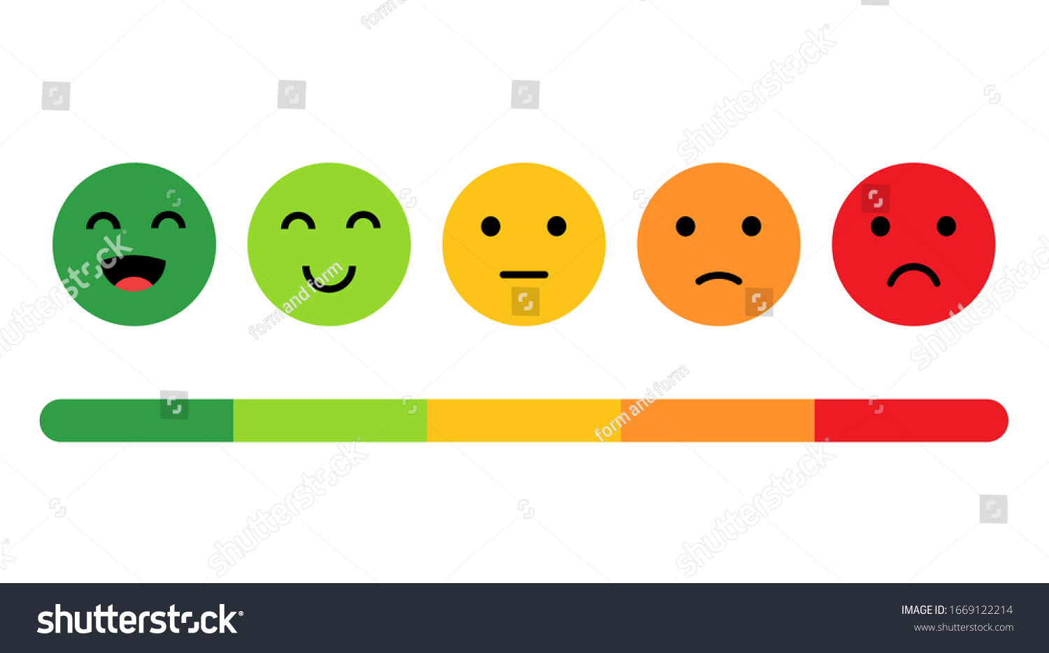 Rank Level Satisfaction Rating Face Icons Stock Vector (Royalty Free ... Rank Level Satisfaction Rating Face Icons Stock Vector (Royalty Free ...