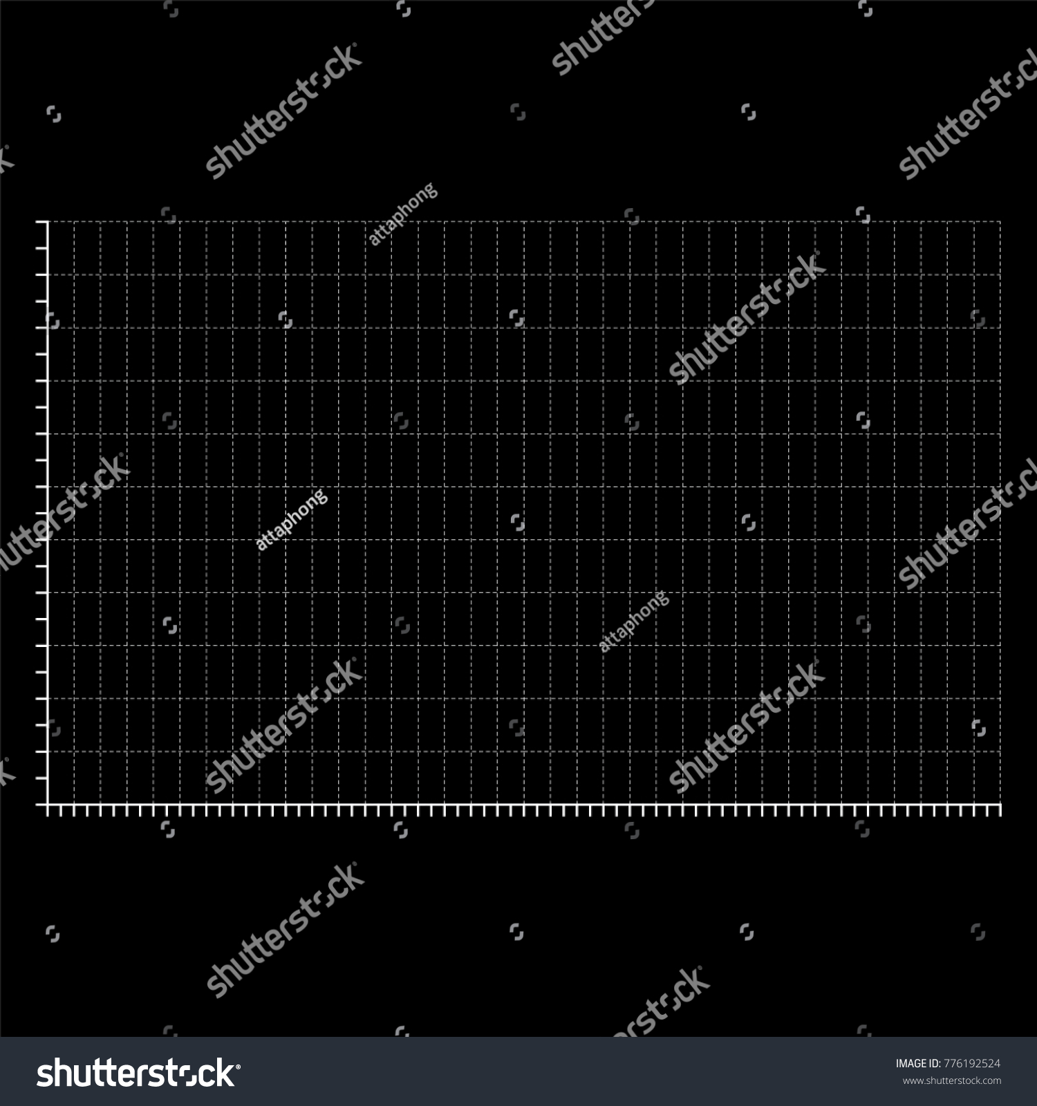 Ratings Line Graph Line Chart Graph Stock Vector (Royalty Free ...