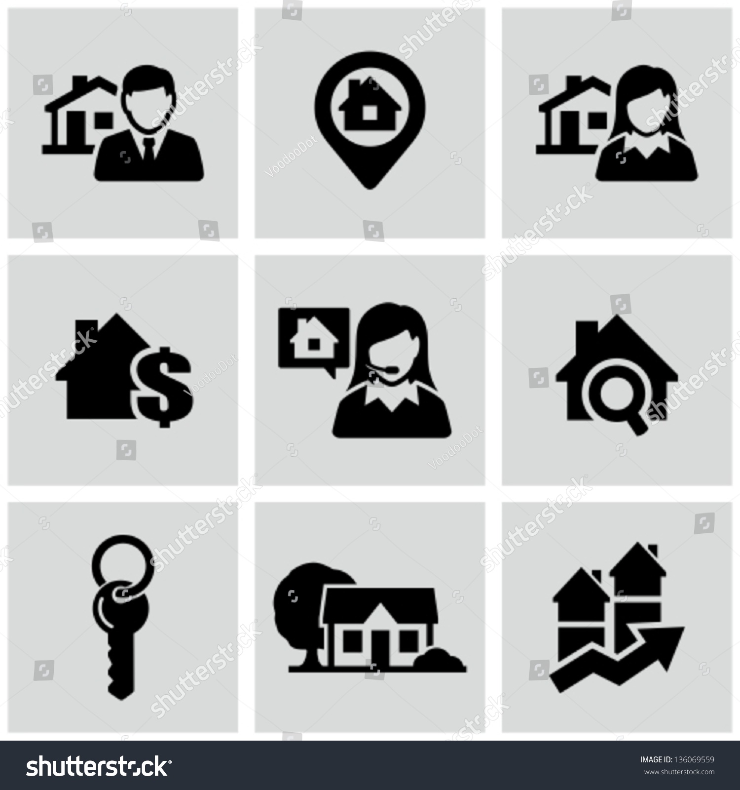 85,536 Home management icon 이미지, 스톡 사진 및 벡터 | Shutterstock