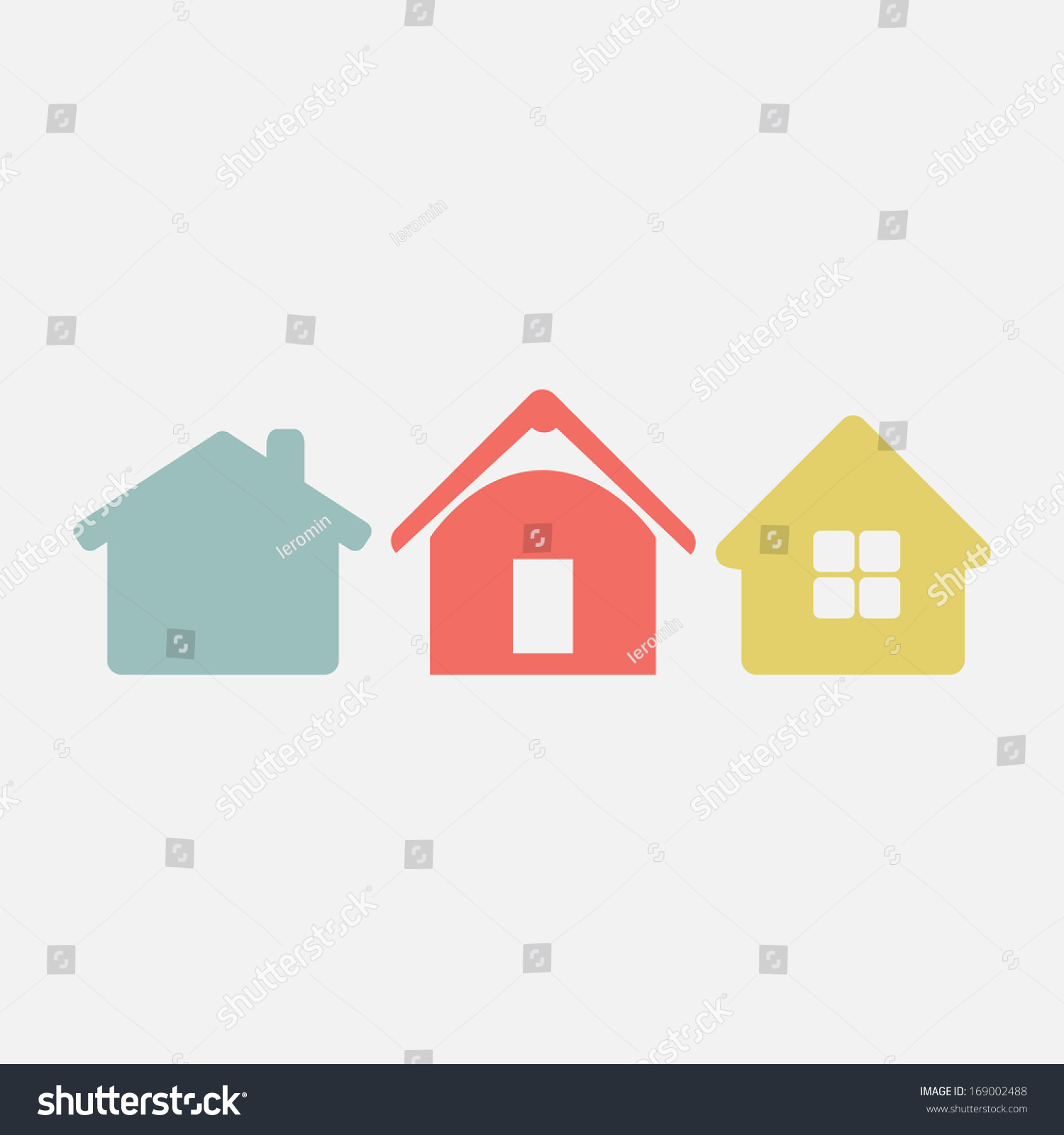 323.378 imagens de Creative house icon Imagens, fotos stock e vetores ...