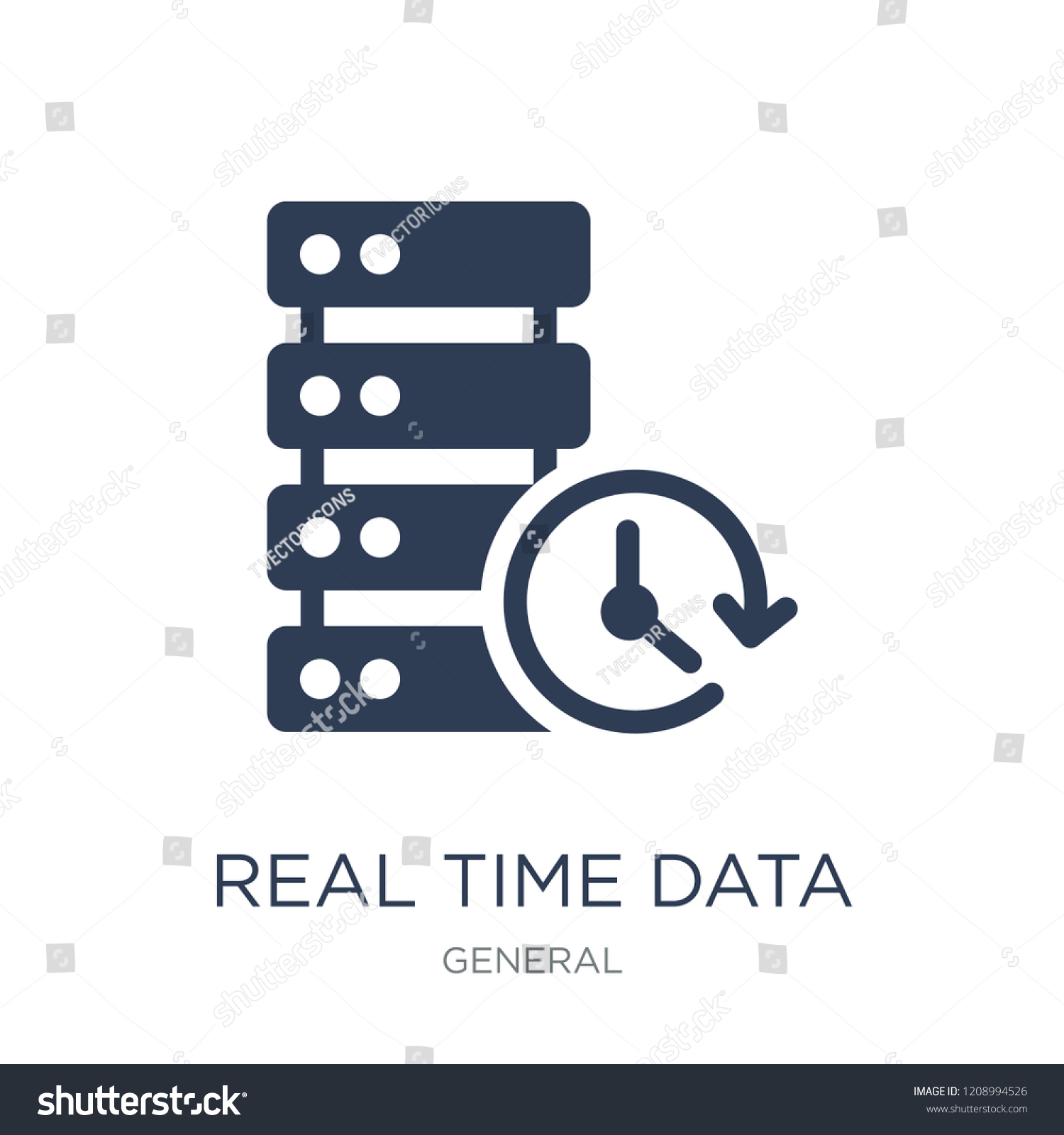 1,204 Real time data analysis Images, Stock Photos & Vectors | Shutterstock