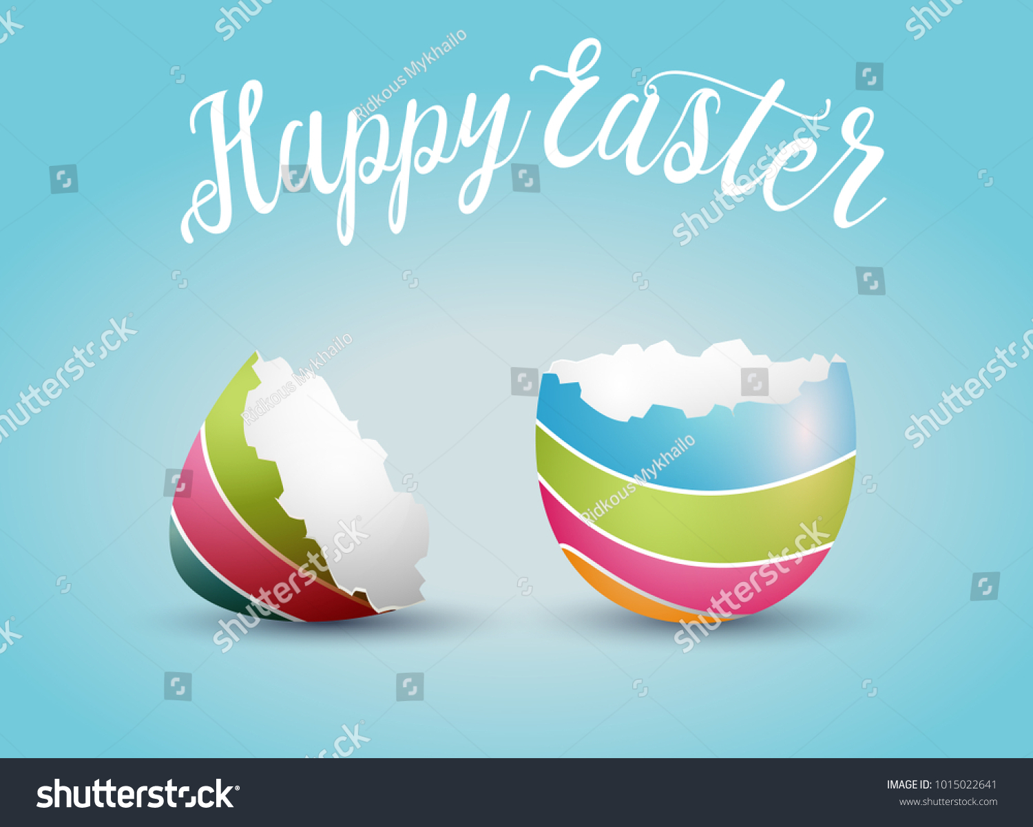 9,295 Easter egg broken Stock Illustrations, Images & Vectors ...