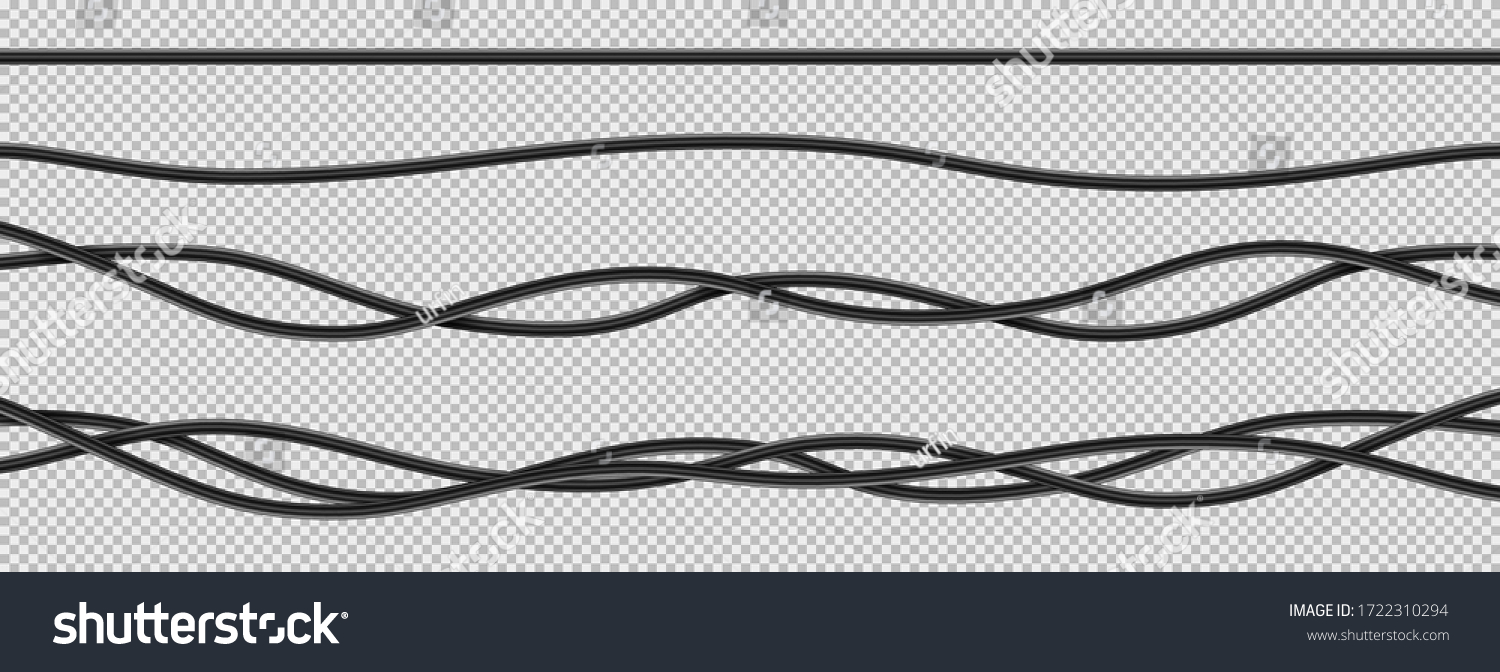 Cable Stock Illustrations, Images & Vectors | Shutterstock