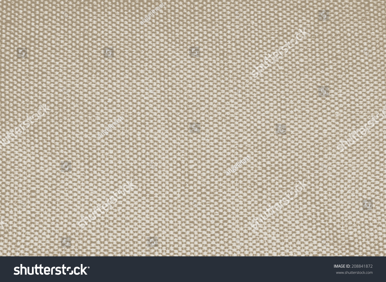 Realistic Sailcloth Texture Stock Vector (Royalty Free) 208841872 ...