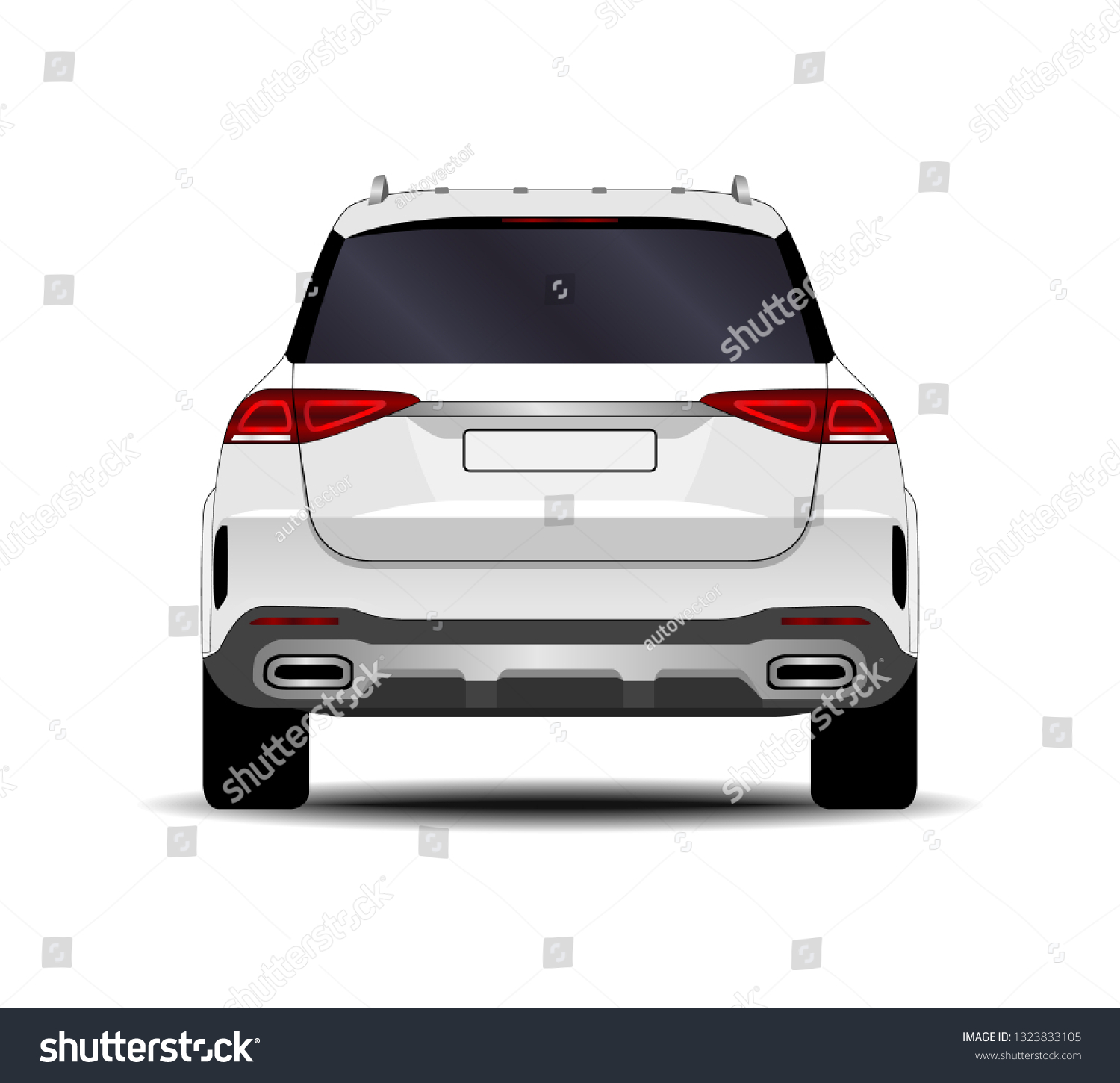 9,230 Suv back Images, Stock Photos & Vectors | Shutterstock