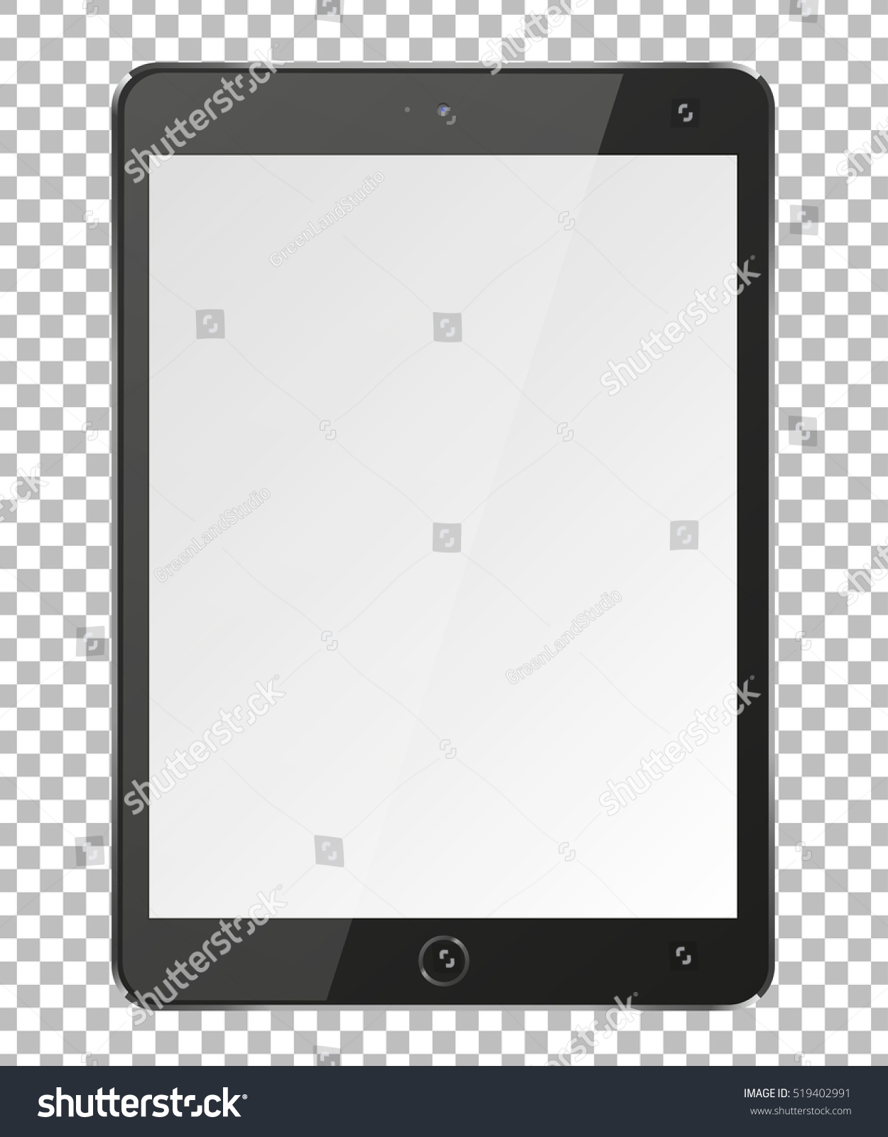 Pad Stock Vectors, Images & Vector Art | Shutterstock