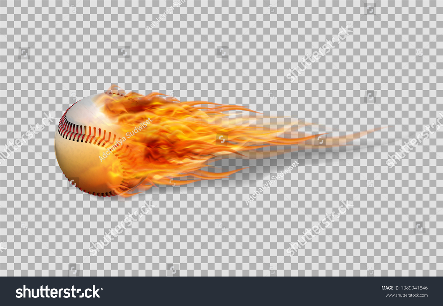 1,323 Baseball flames vector Images, Stock Photos & Vectors | Shutterstock