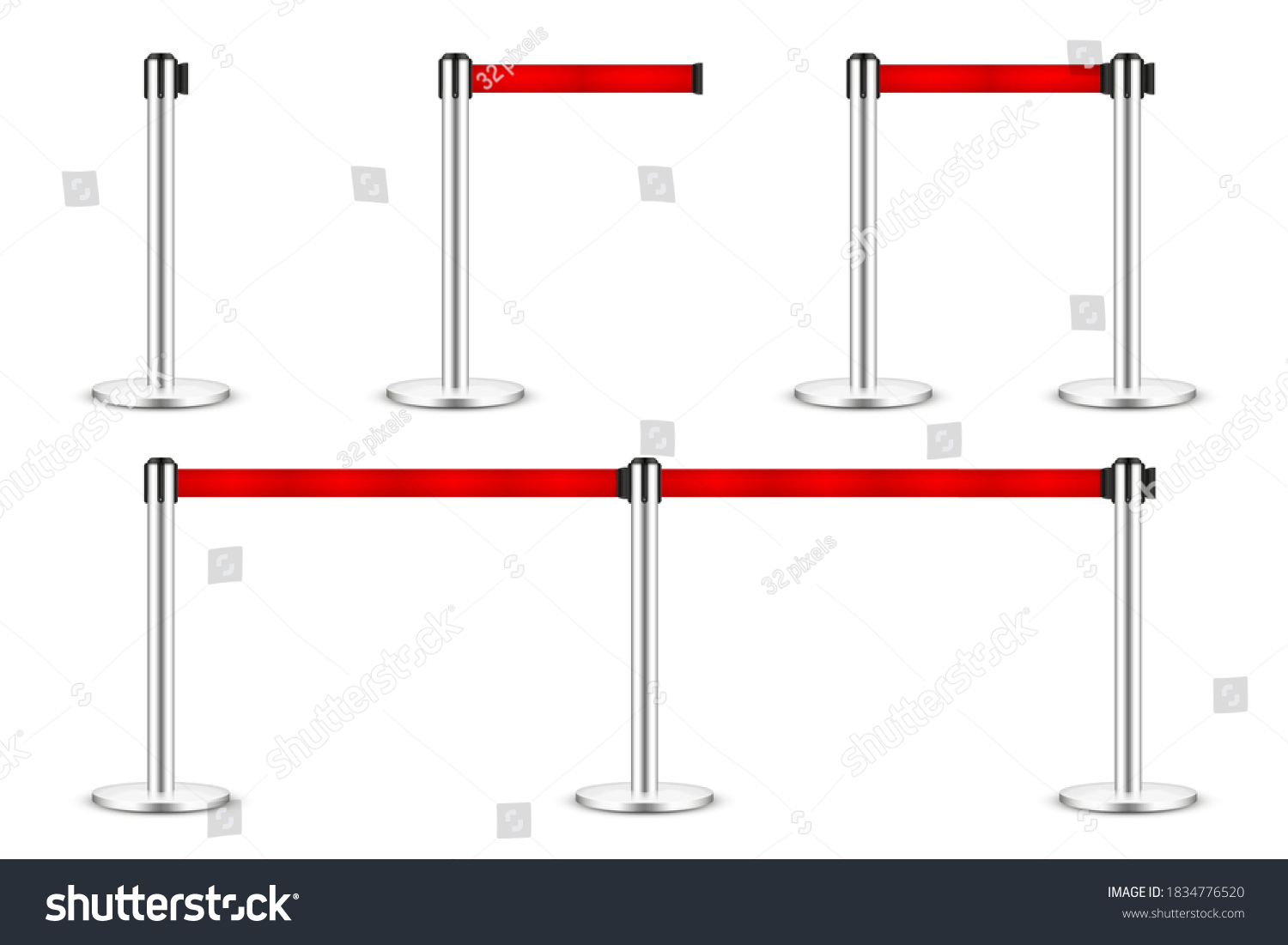 3,284 Crowd control barrier Images, Stock Photos & Vectors | Shutterstock