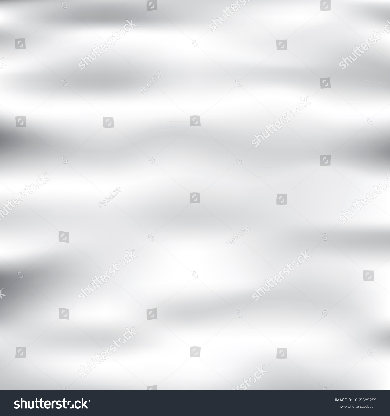 Realistic Wrinkled Paper Fabric Texture Shadow: vector de stock (libre ...