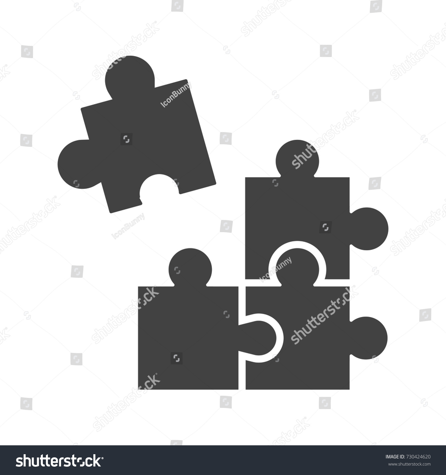 Reasoning Skills Stock Vector (Royalty Free) 730424620 | Shutterstock