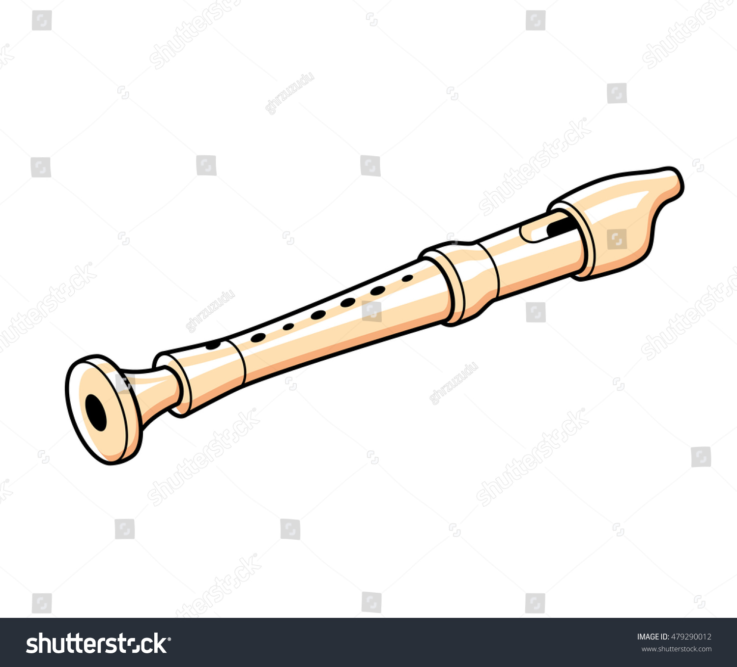 2,399 Recorder flute Images, Stock Photos & Vectors | Shutterstock