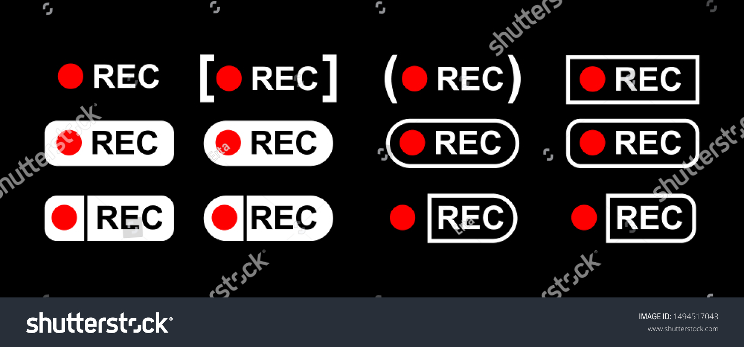 18,130 Rec Stock Illustrations, Images & Vectors | Shutterstock