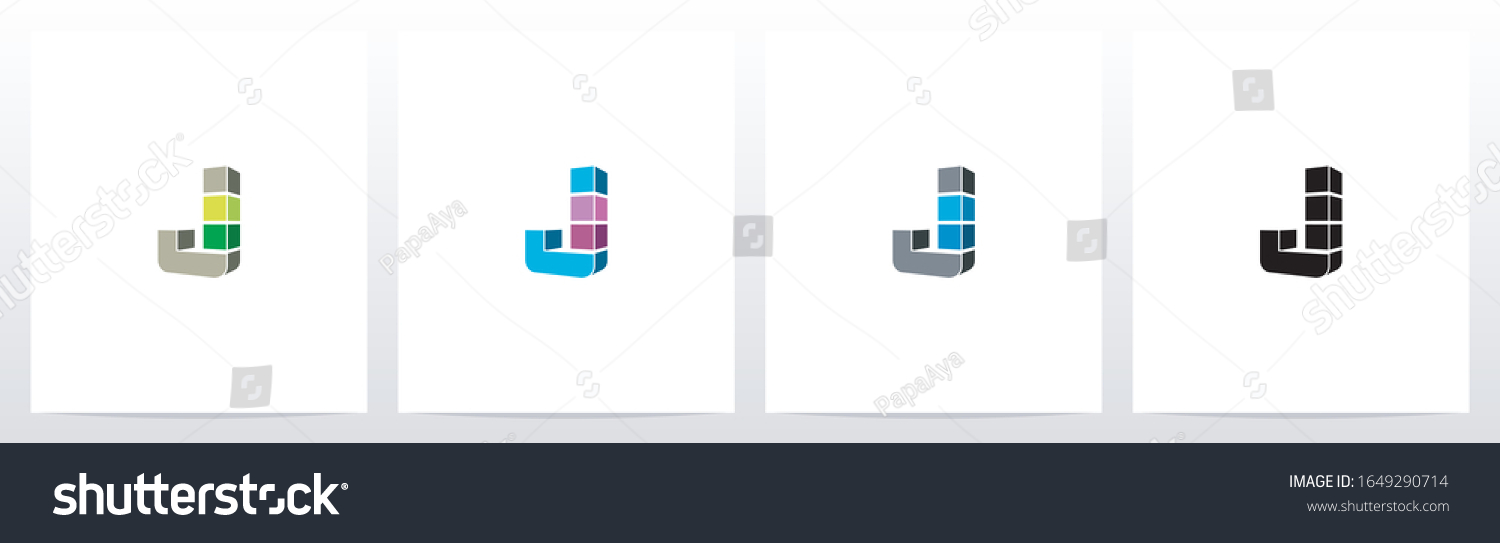 1,015 J cube Images, Stock Photos & Vectors | Shutterstock
