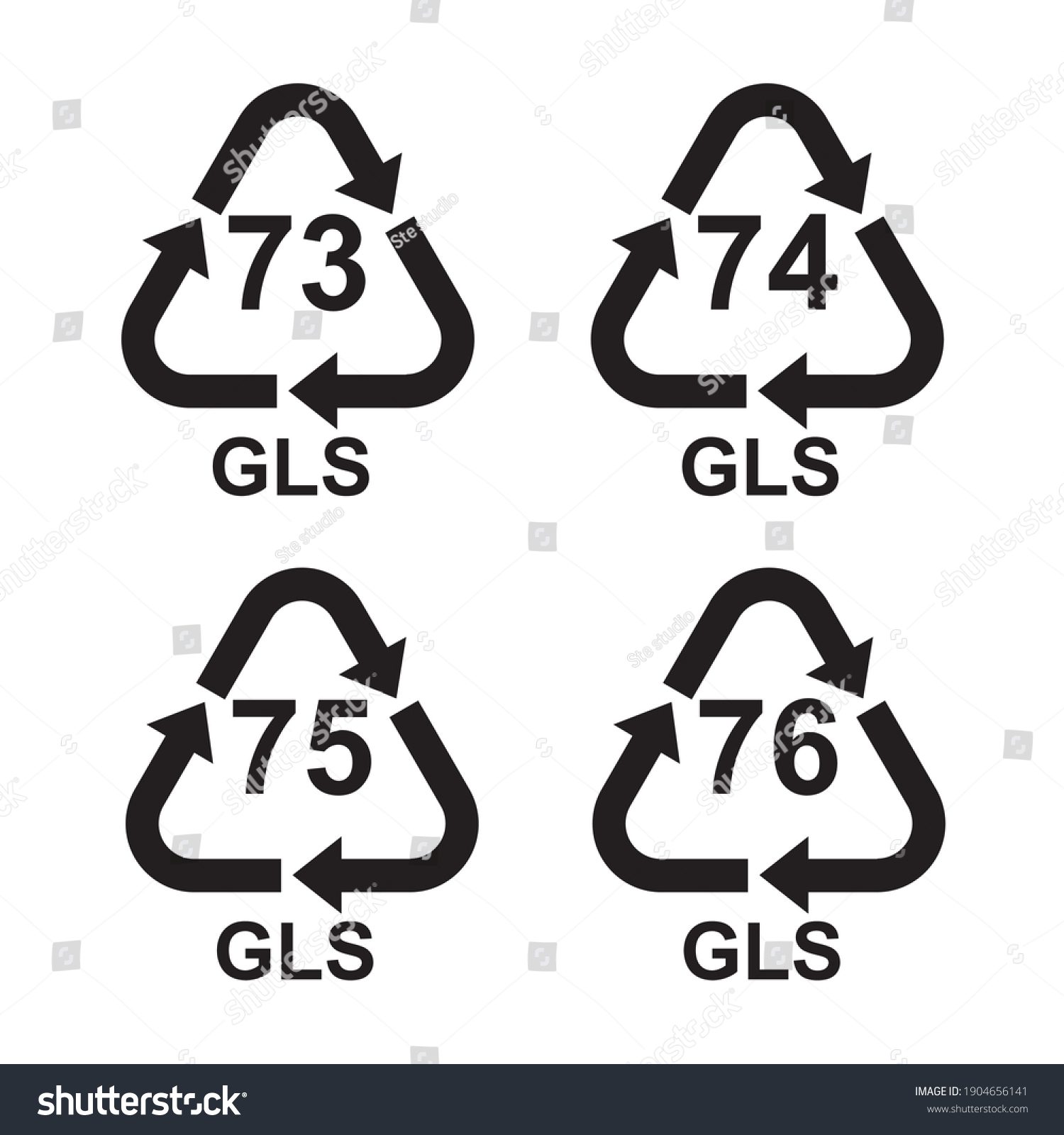 700 372 рез. по запросу «Recycle symbol» — изображения, стоковые ...