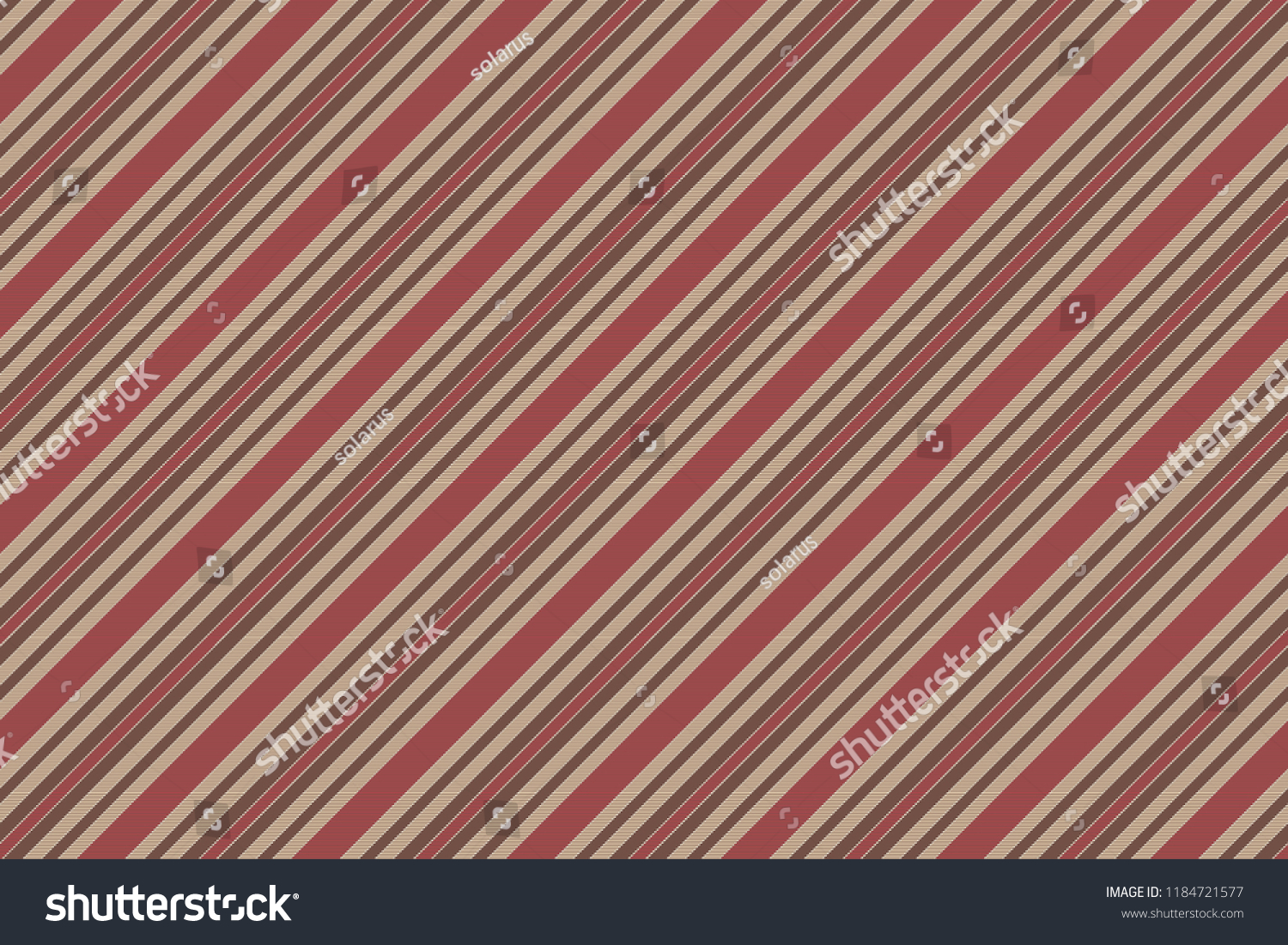 Red Classic Texture Wallpaper Seamless Pattern Stock Vector (Royalty ...