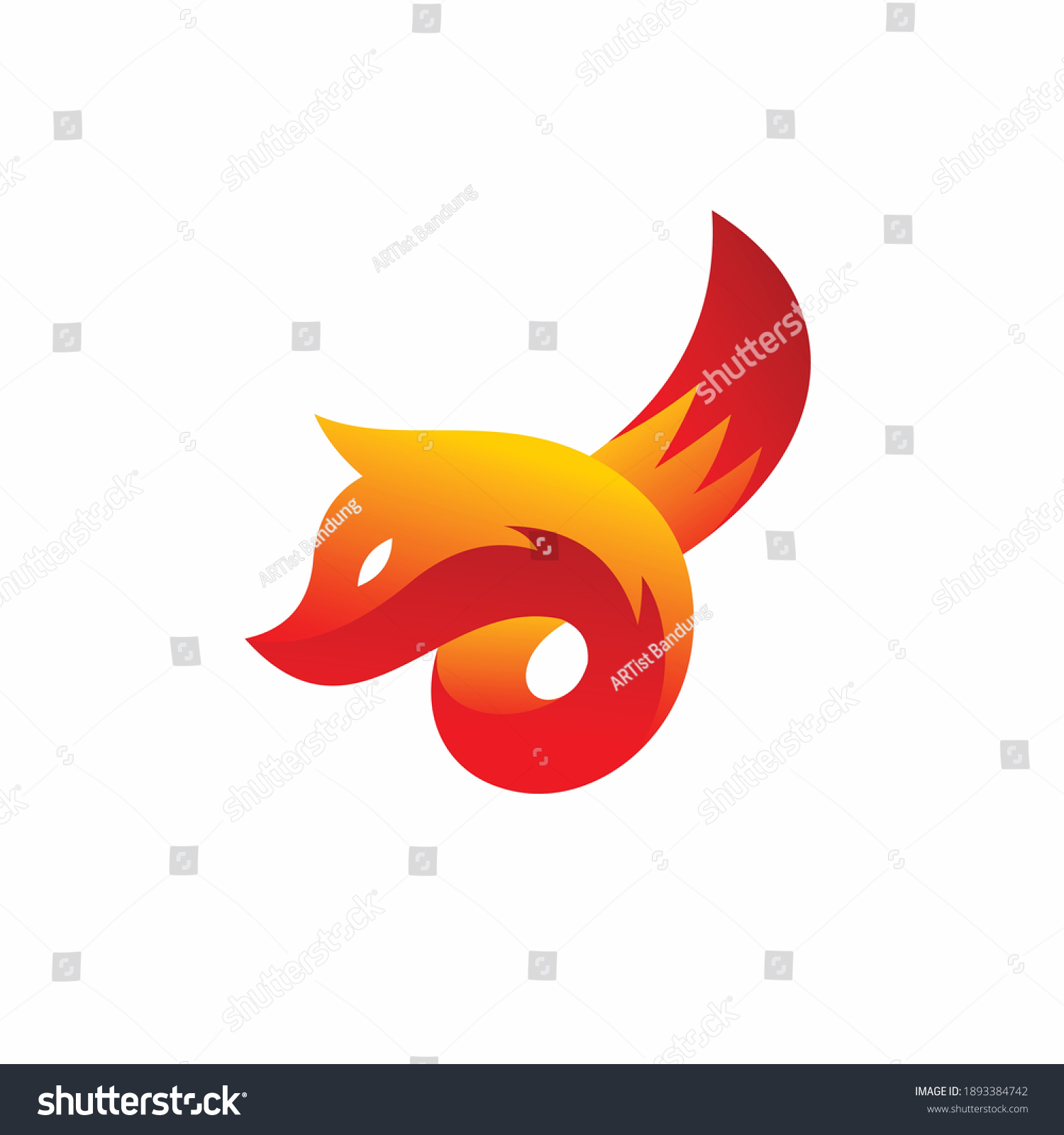 Feuerfuchs: Bilder, Stockfotos und Vektorgrafiken | Shutterstock