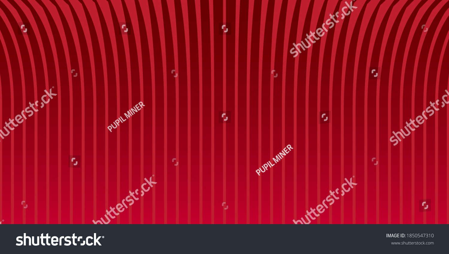 Red Gradients Line Future Geometric Patterns: เวกเตอร์สต็อก (ปลอดค่า ...