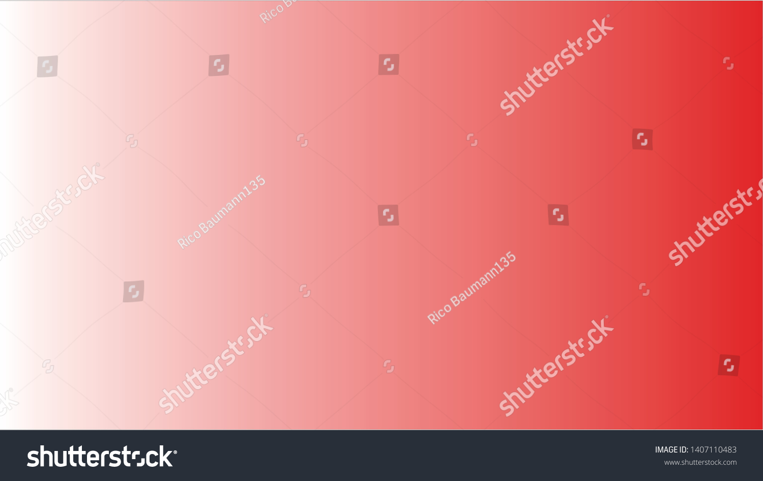 Red White Gradient Vectors Background Stock Vector (Royalty Free ...