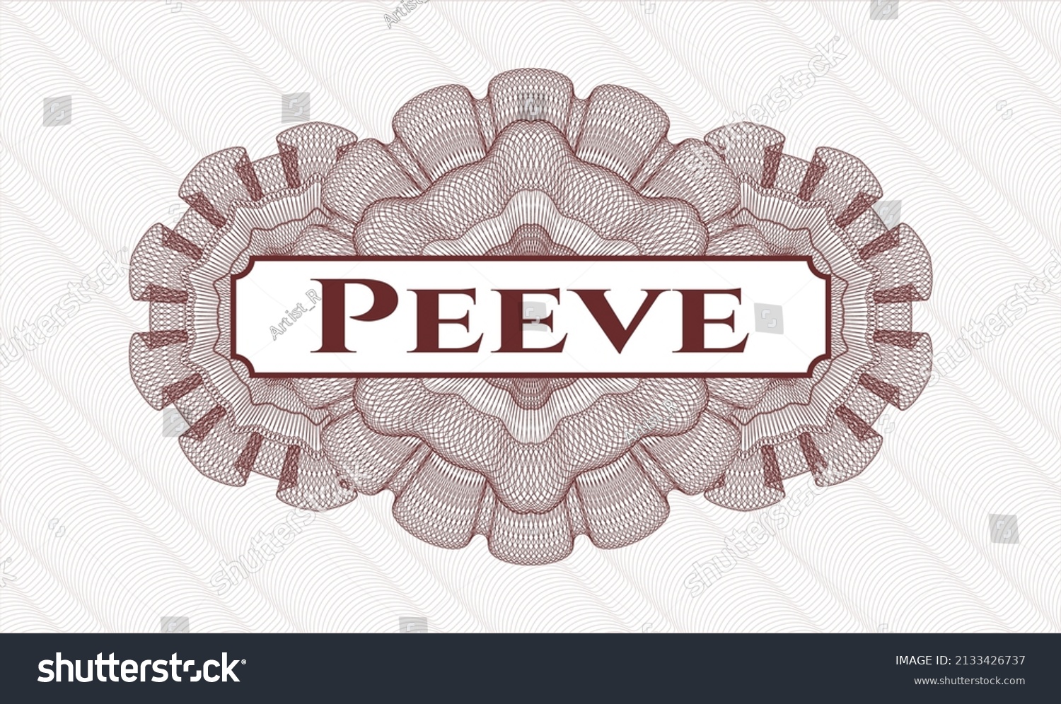 Peeve Stock Vectors, Images & Vector Art | Shutterstock