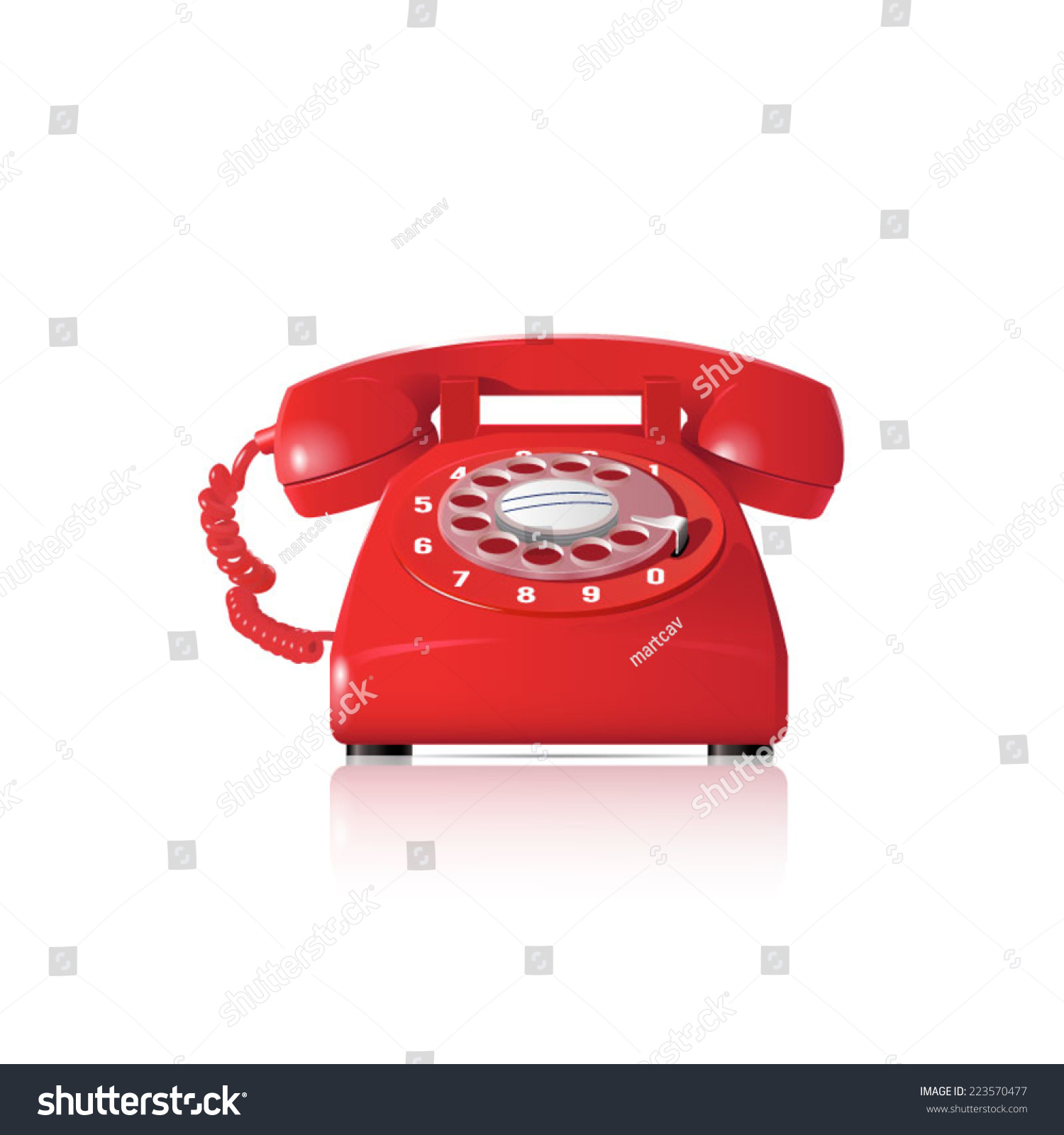 135,125 Red phone Stock Vectors, Images & Vector Art | Shutterstock